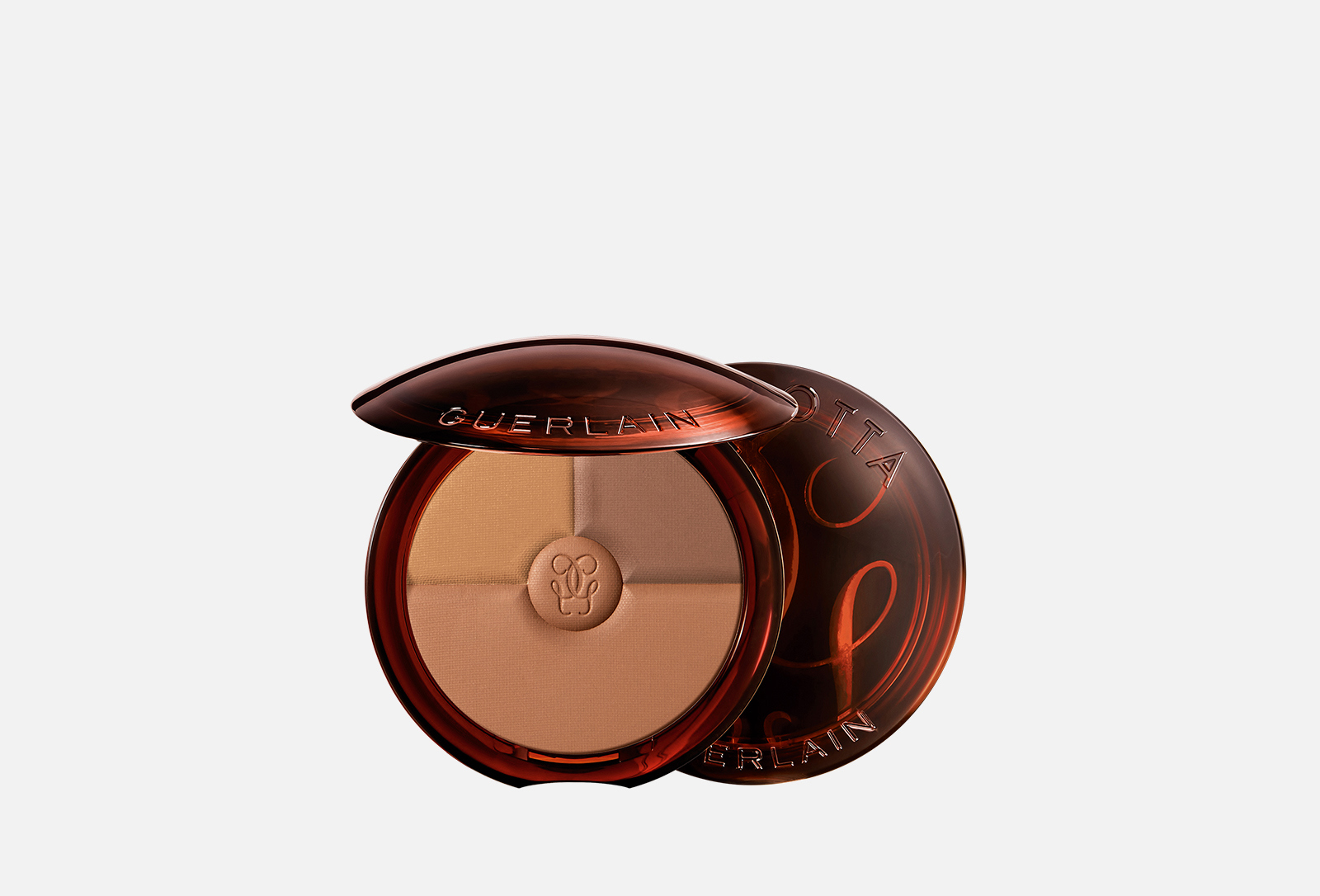 Guerlain Terracotta Sun Trio