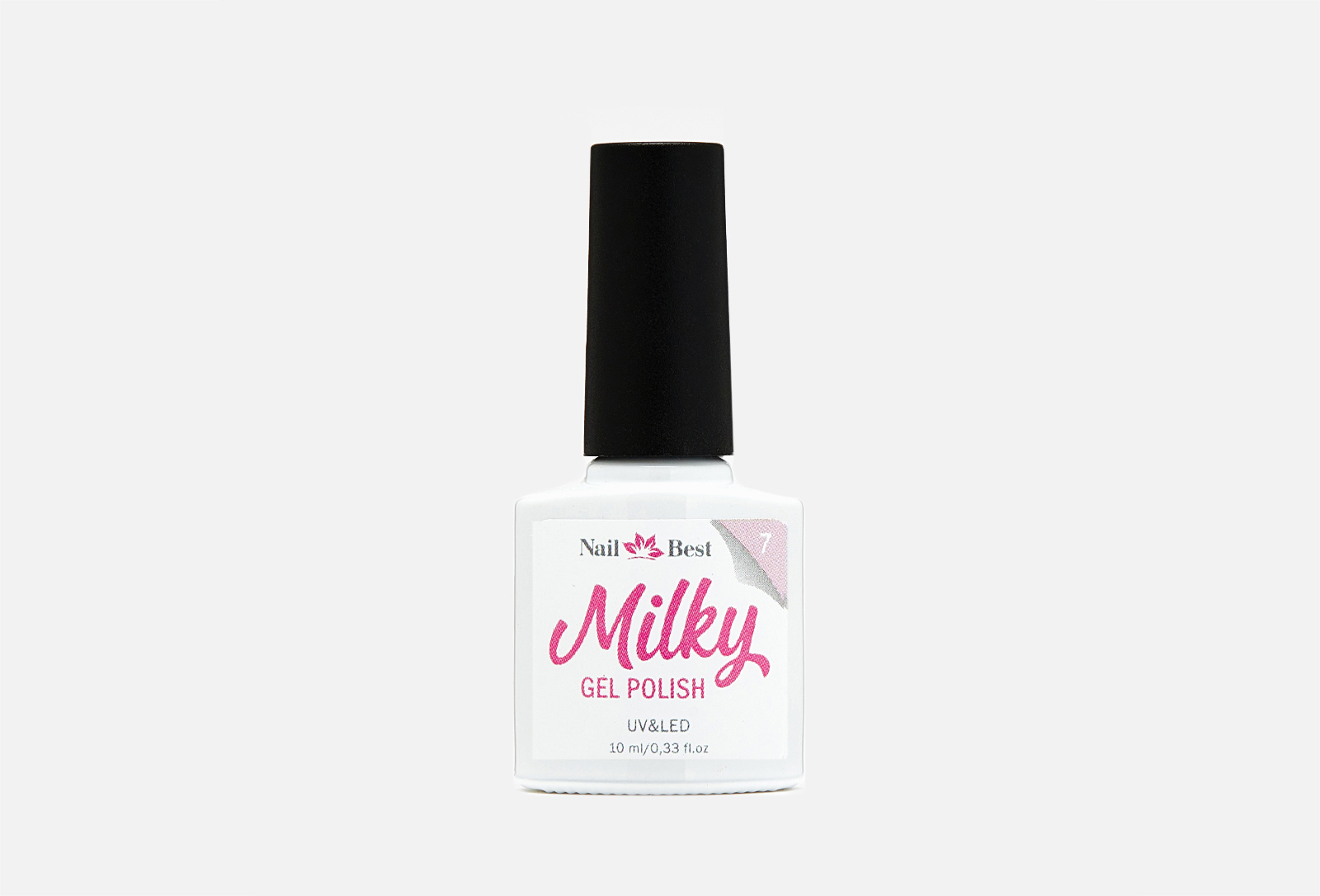 Nail Best Milky