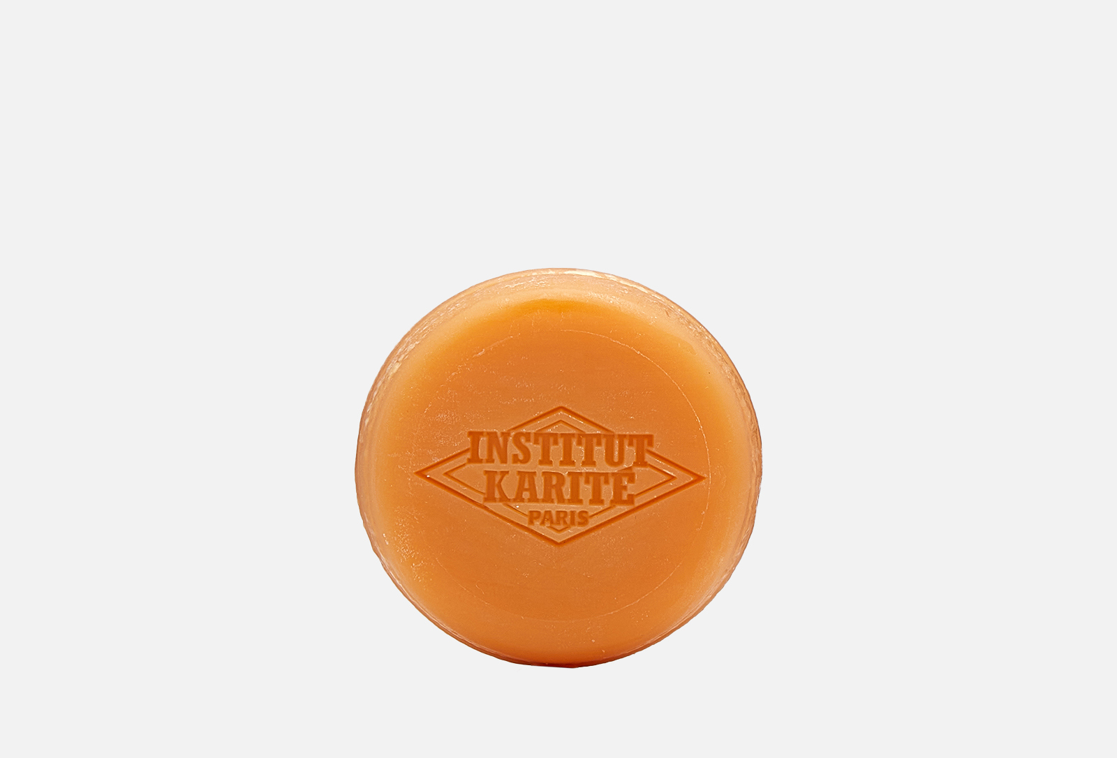 Institut Karit Paris Savon Macaron Amande