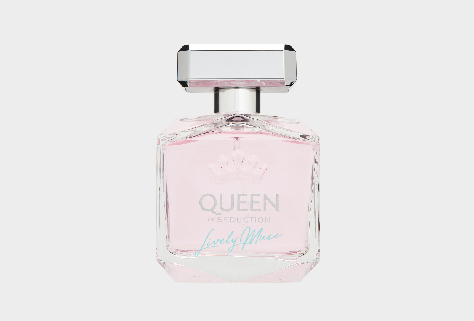 Banderas Туалетная вода queen of seduction lively muse 80 мл купить в