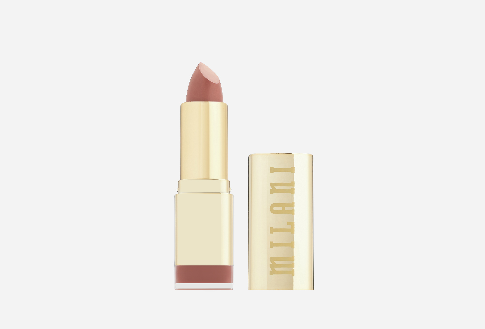 MILANI Губная помада Color Statement Matte Lipstick 61 Matte naked 3