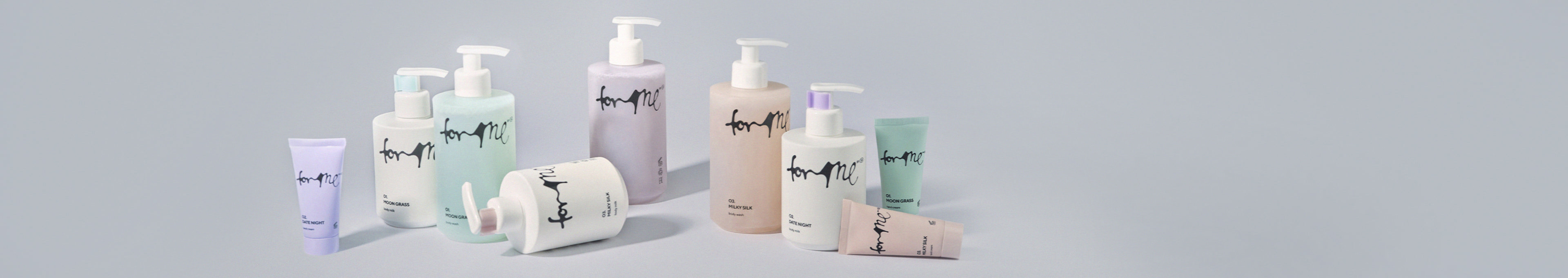 FOR ME by gold apple косметика, парфюмерия и аксессуары — купить в Москве