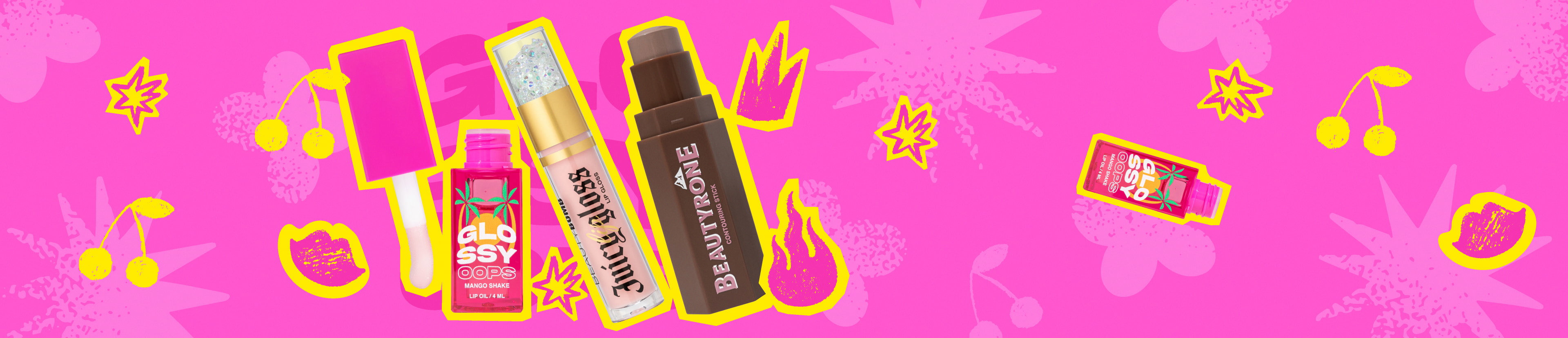 Beauty bomb косметика — купить, цена в интернет-магазине