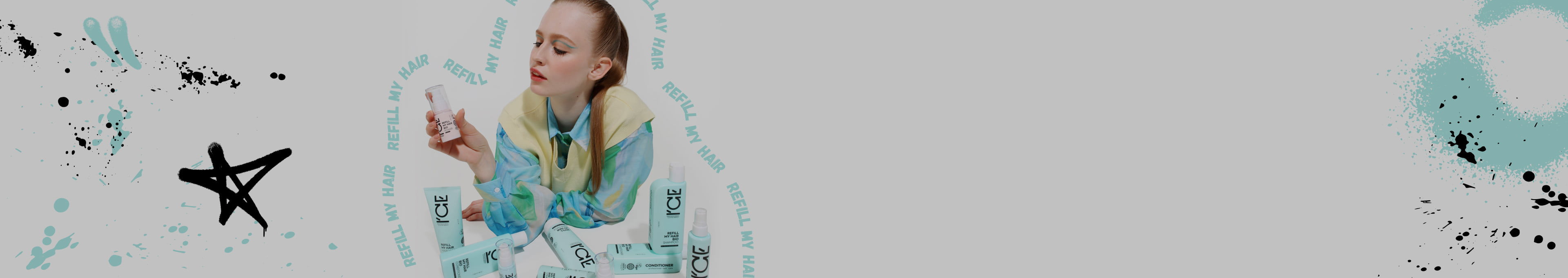 ICE by NATURA SIBERICA Ice Cream — купить в Москве