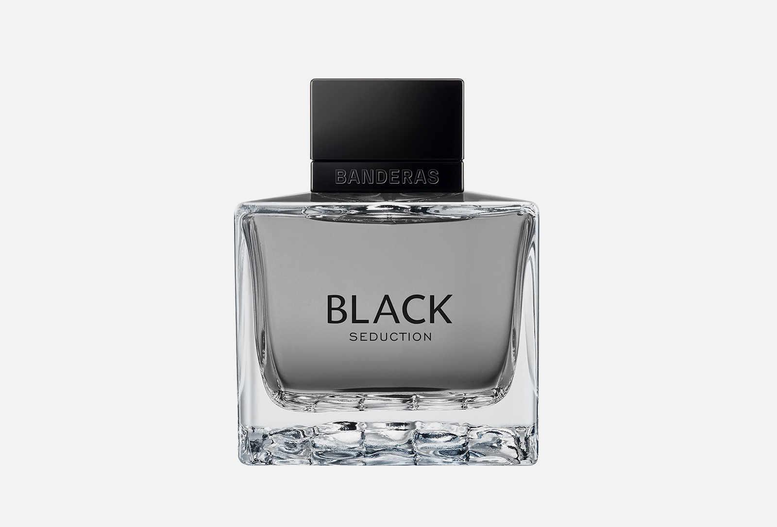 Banderas Туалетная вода Seduction in Black 100 мл — купить, цена в Москве