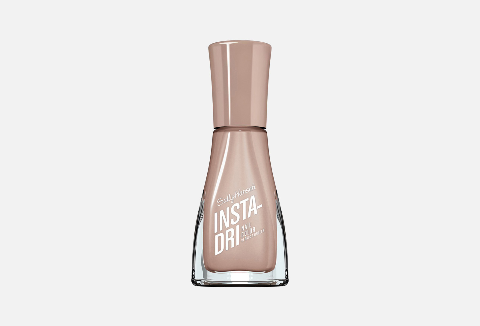 Sally Hansen Лак для ногтей Insta-Dri 173 Sand Storm 9.17 мл — купить ...