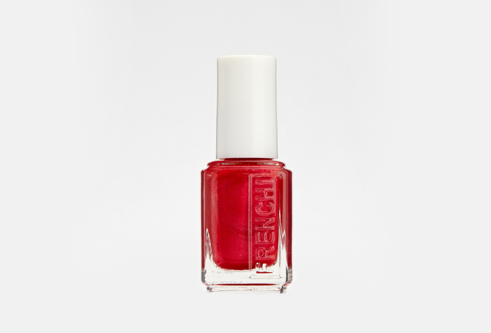 FRENCHI Укрепляющий лак для ногтей Treatment nail polish 330 11 мл ...