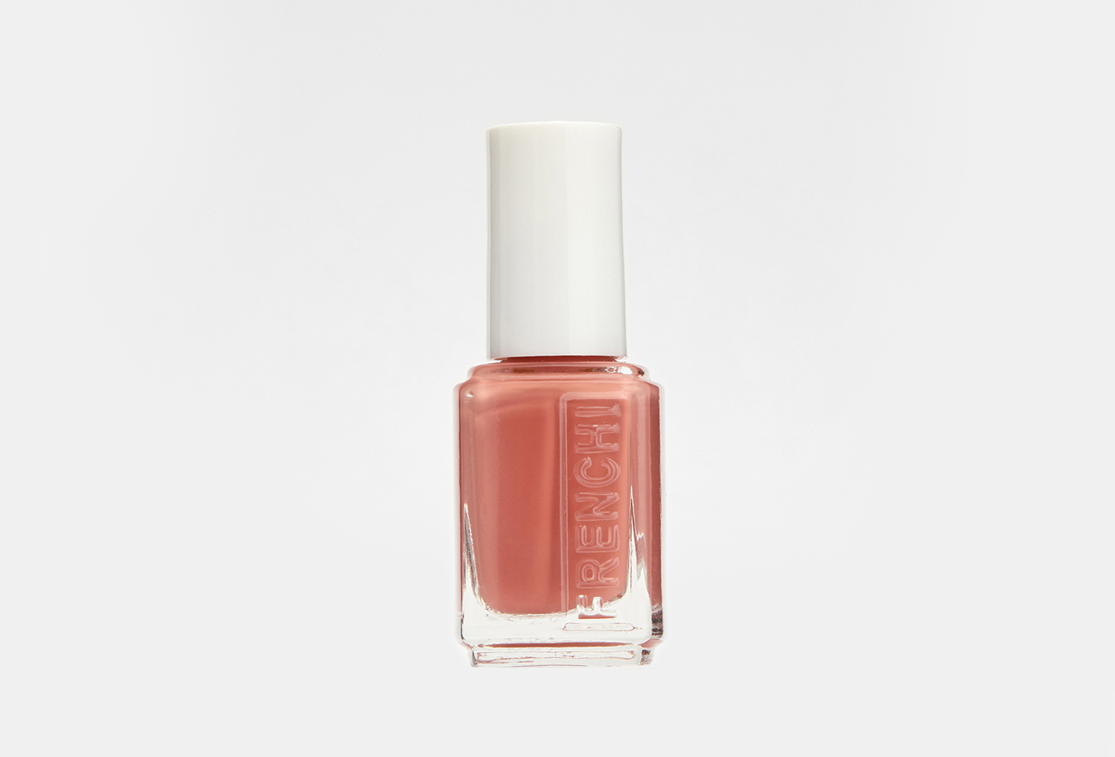 FRENCHI Укрепляющий лак для ногтей Treatment nail polish 333 11 мл ...