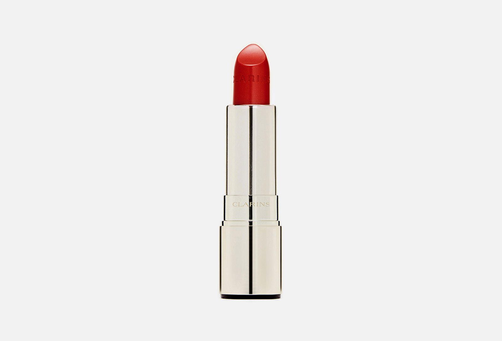 Clarins Губная помада Joli Rouge 737 spicy cinnamon 3.5 г — купить ...