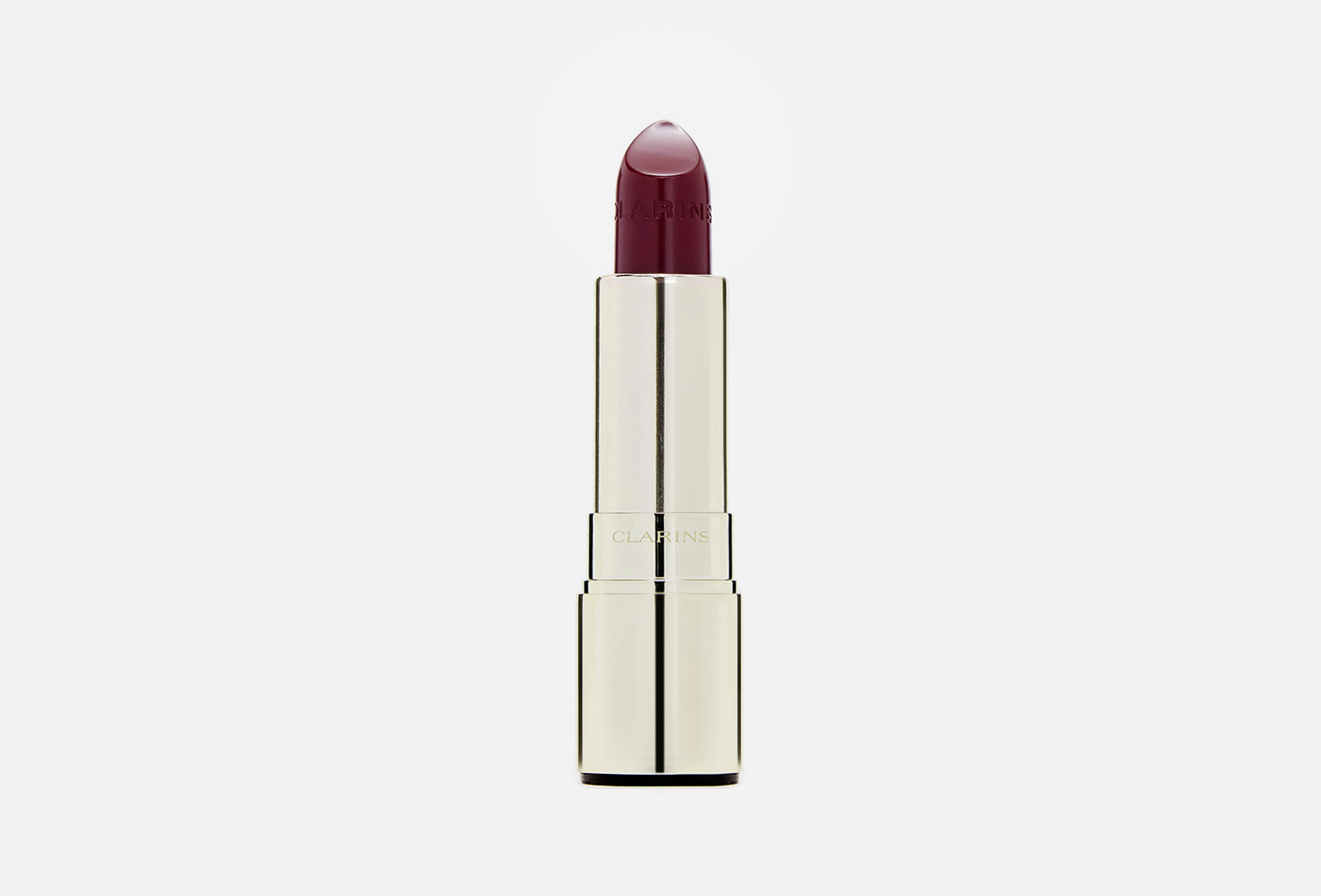 Clarins Губная помада Joli Rouge 738 royal plum 3.5 г — купить, цена в ...