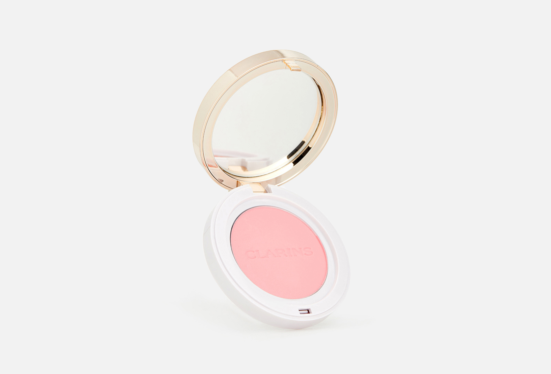 Clarins Компактные румяна Joli Blush 01 cheeky baby 5 г — купить, цена ...