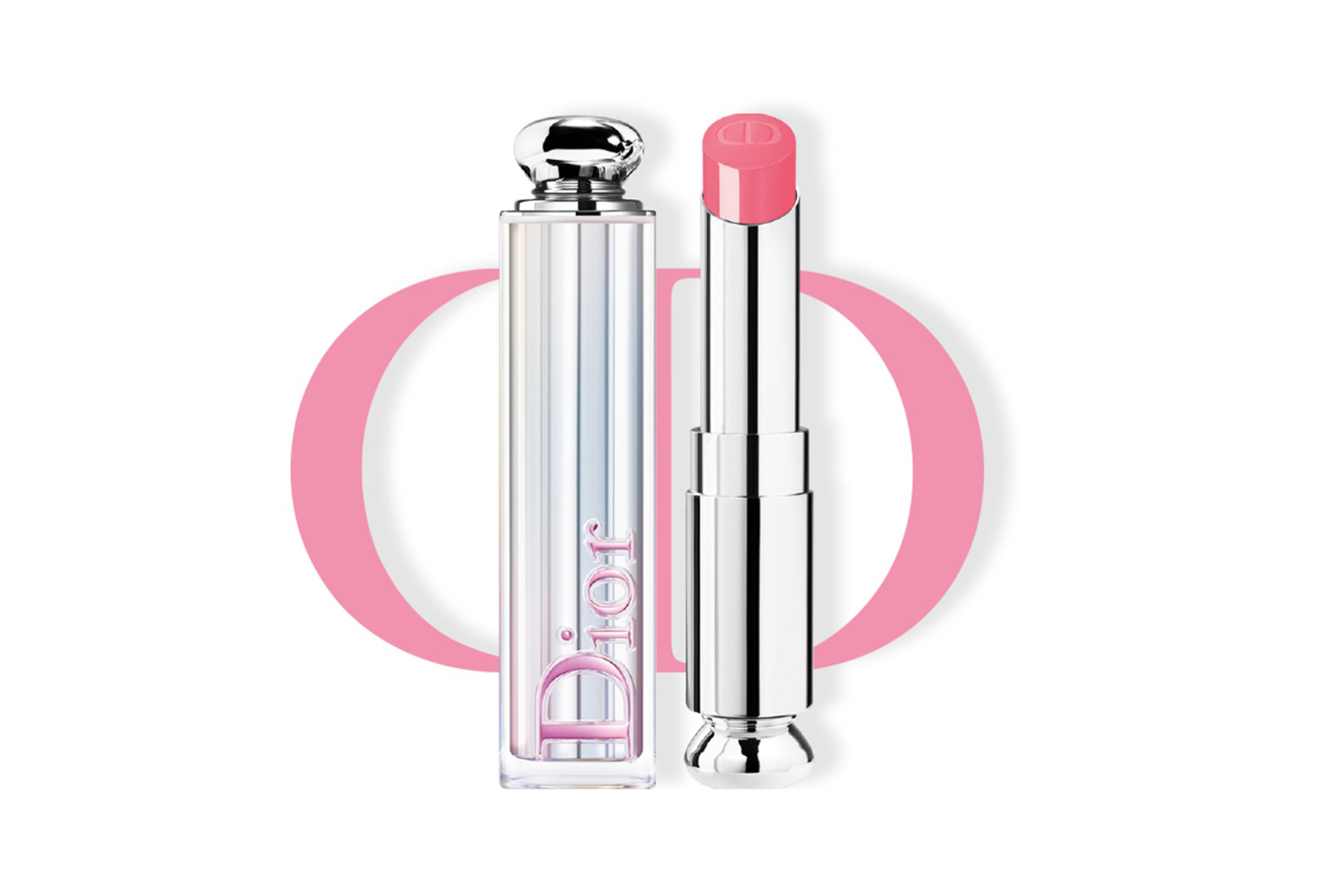 DIOR Губная помада Dior Addict Stellar Shine 267 Мерцающий 3.2 г ...
