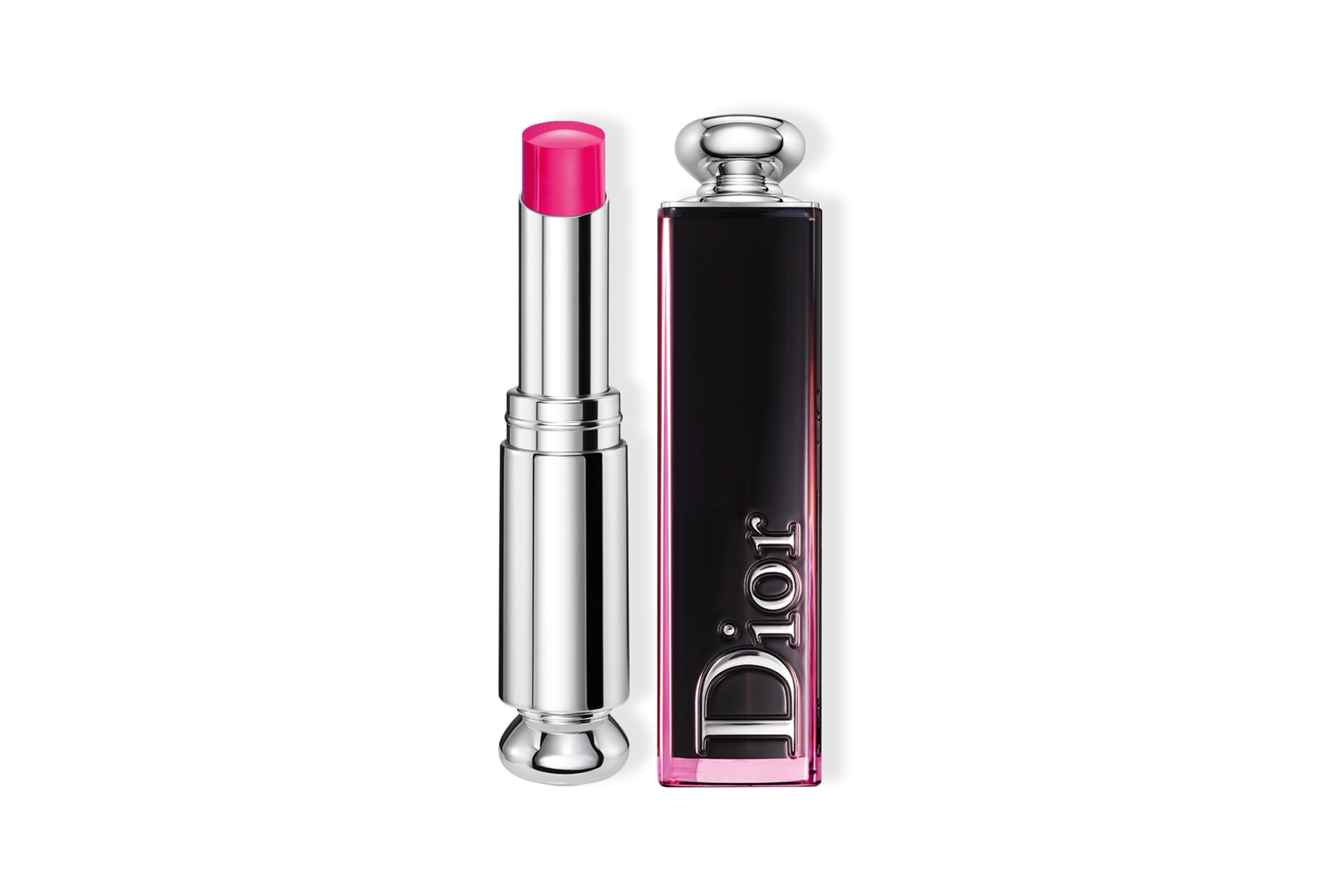 Dior Лак для губ Dior Addict Lacquer Stick 684 Диаболо 3.2 г — купить в ...