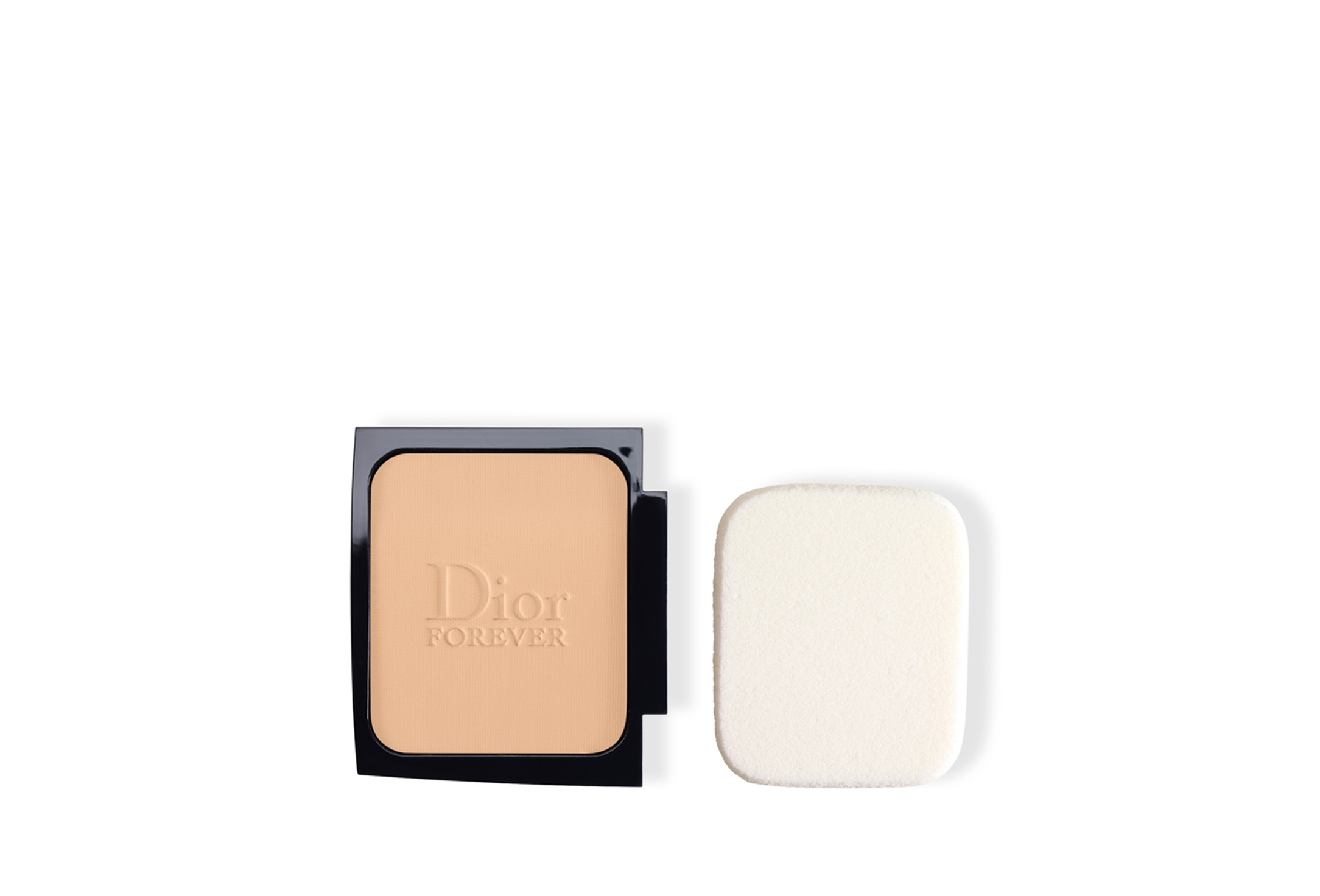 DIOR Компактная пудра Рефилл Diorskin Forever Extreme Control 020 ...