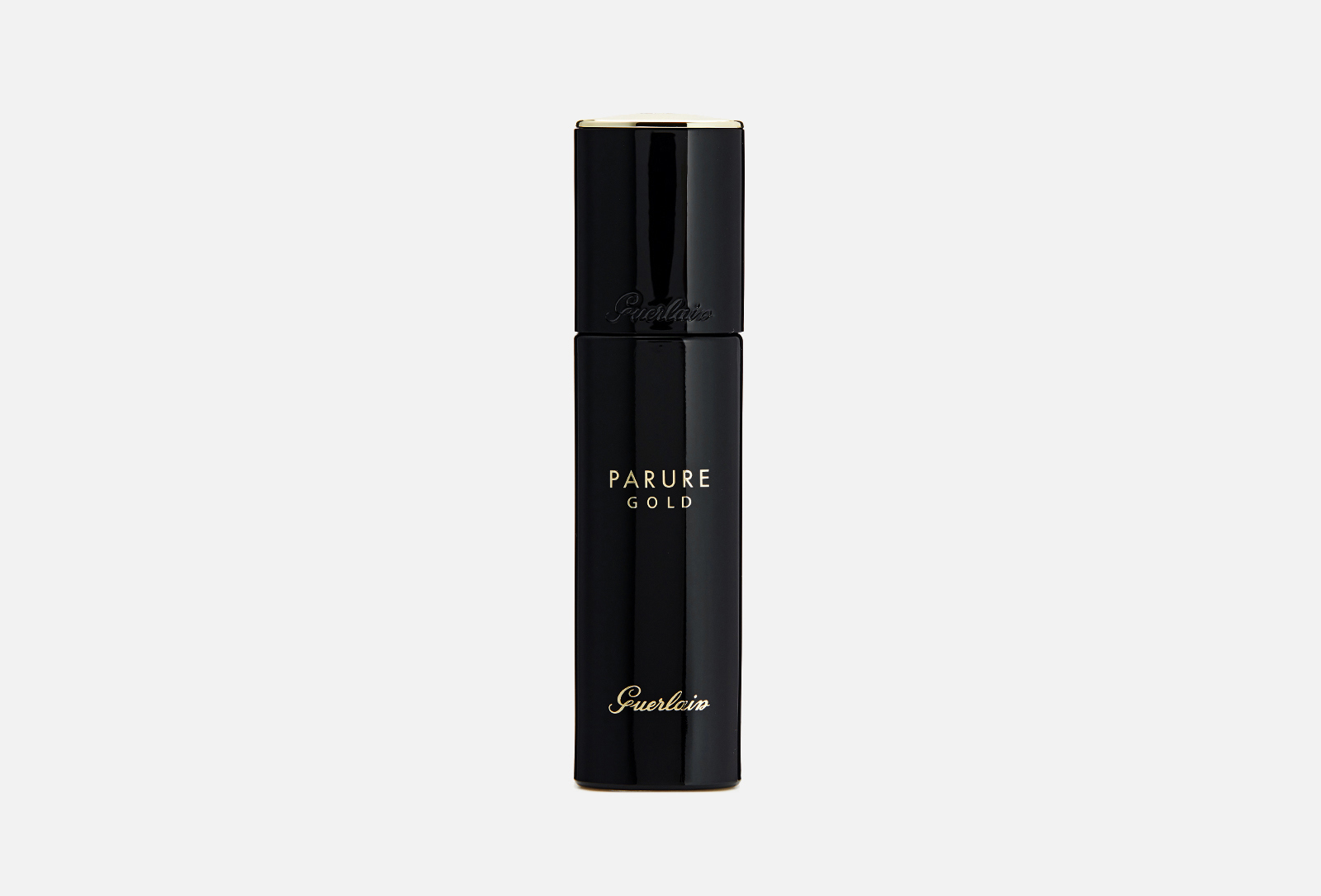 Guerlain Разглаживающее тональное средство Parure Gold 12 Розовато ...