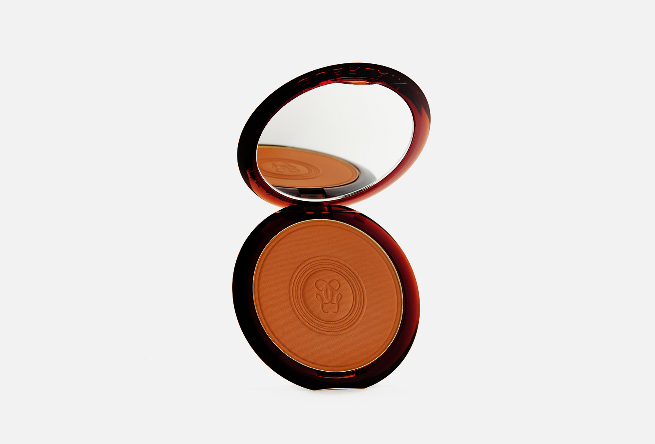 Guerlain Пудра для лица TERRACOTTA MATTE средний 10 г — купить, цена в ...