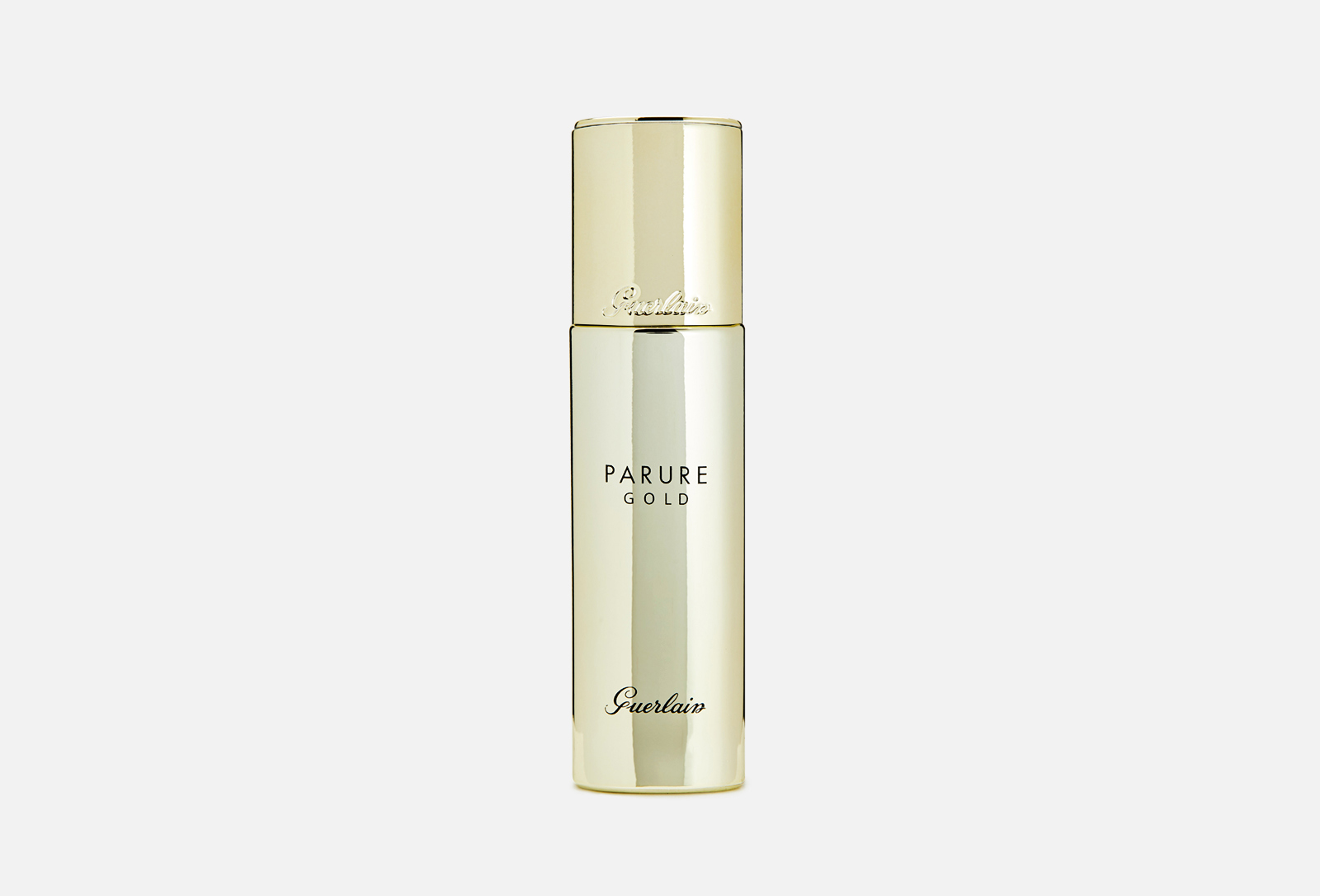 Guerlain Тональное средство PARURE GOLD 11 30 мл — купить в Москве