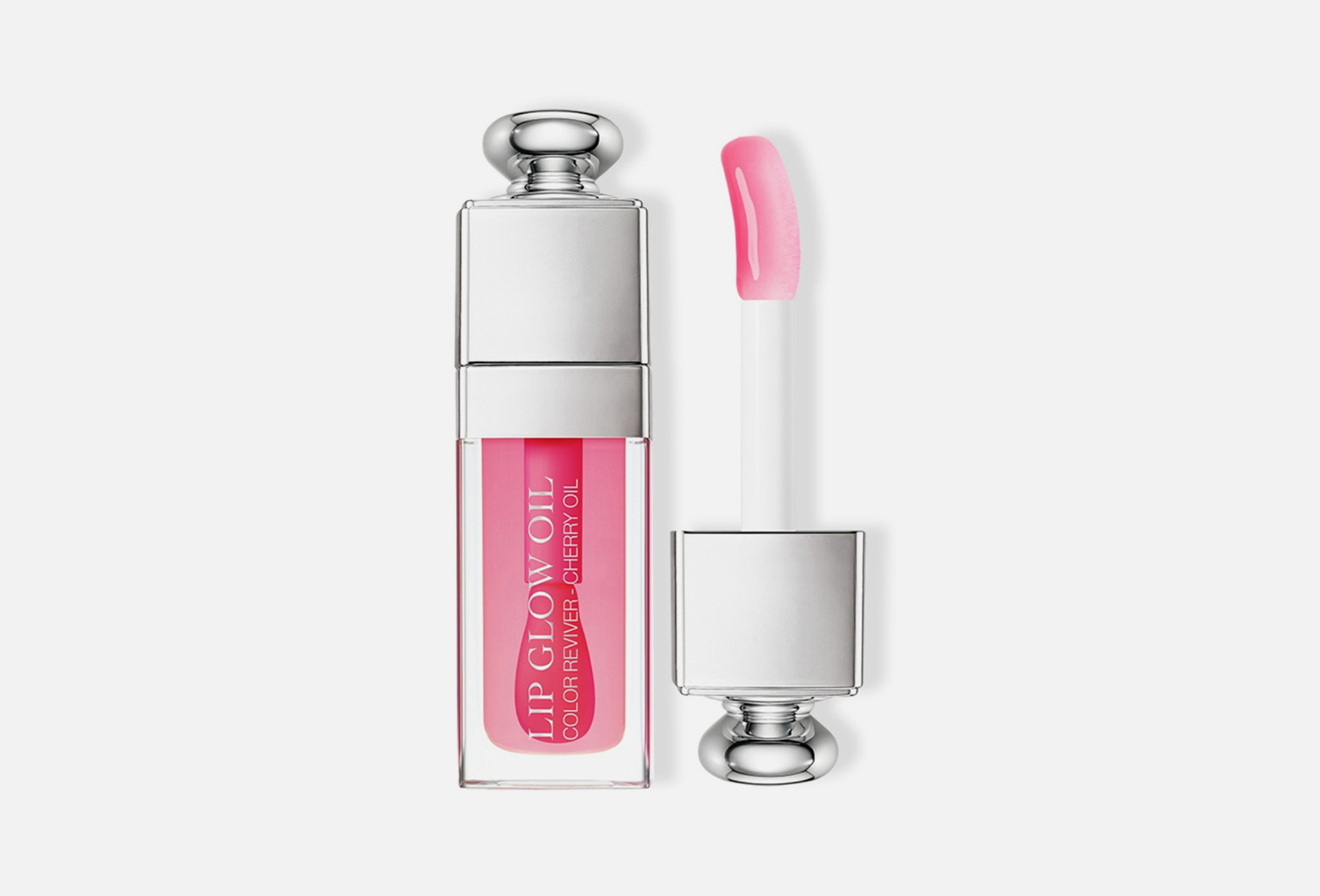 DIOR Масло для губ Addict Lip Glow 007 6 мл — купить в Алматы и Шымкенте