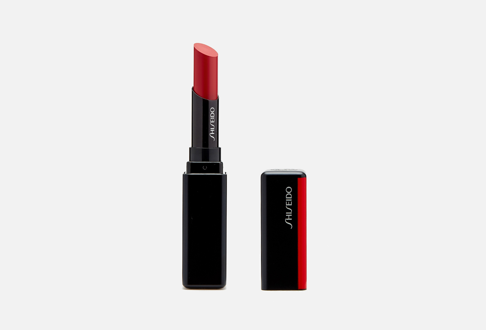 Shiseido Тинт-бальзам для губ ColorGel Lipbalm 106 REDWOOD 2 г — купить ...