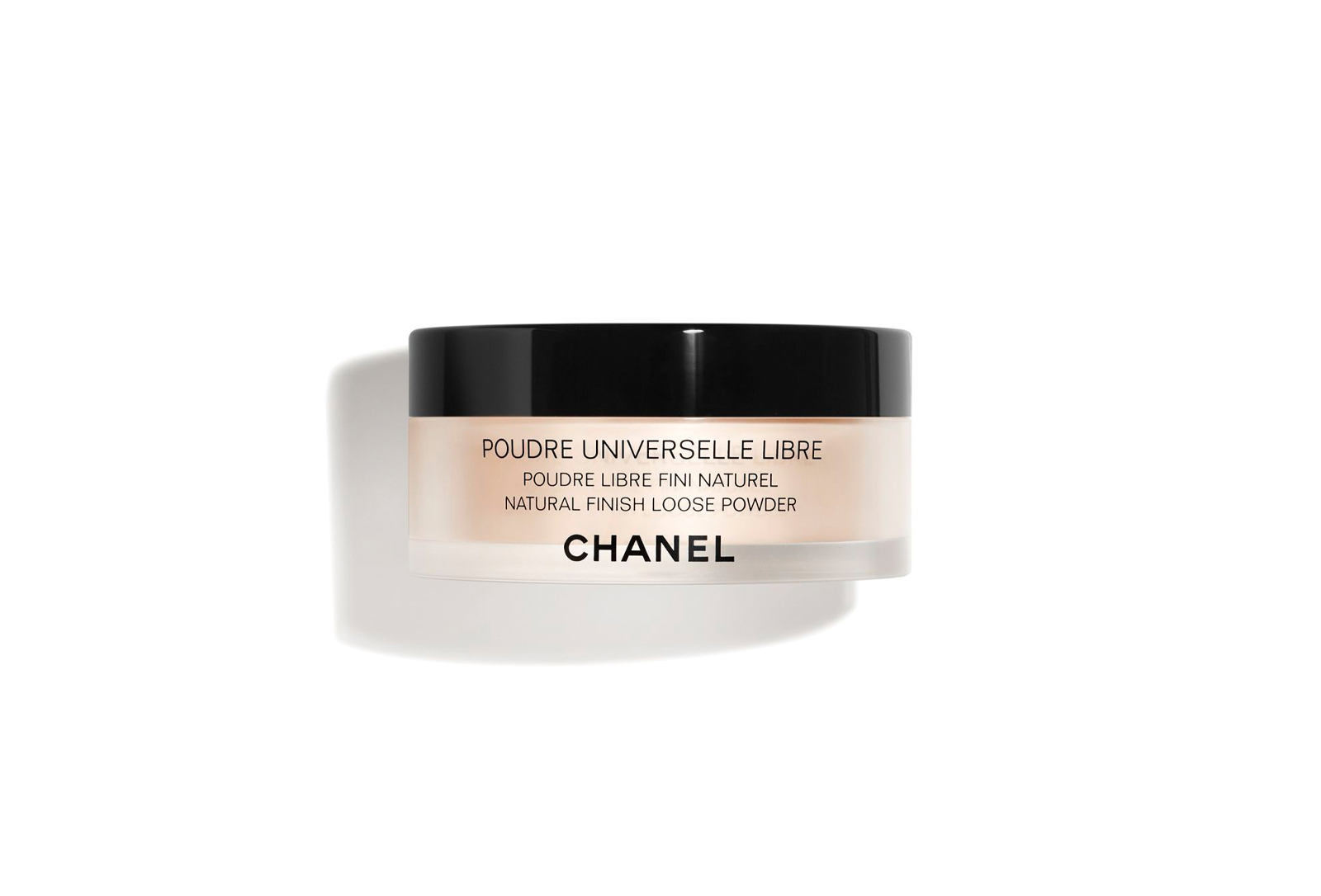 CHANEL РАССЫПЧАТАЯ ПУДРА - ЕСТЕСТВЕННЫЙ МАКИЯЖ POUDRE UNIVERSELLE LIBRE ...