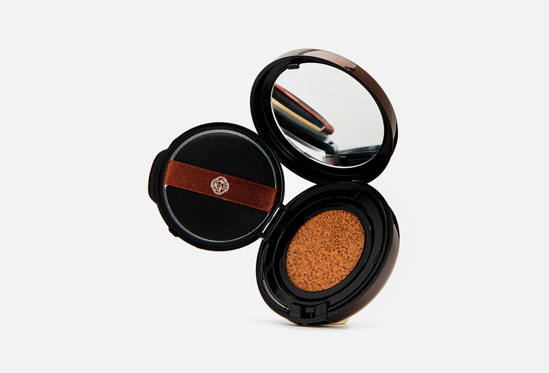 Cushion compact store