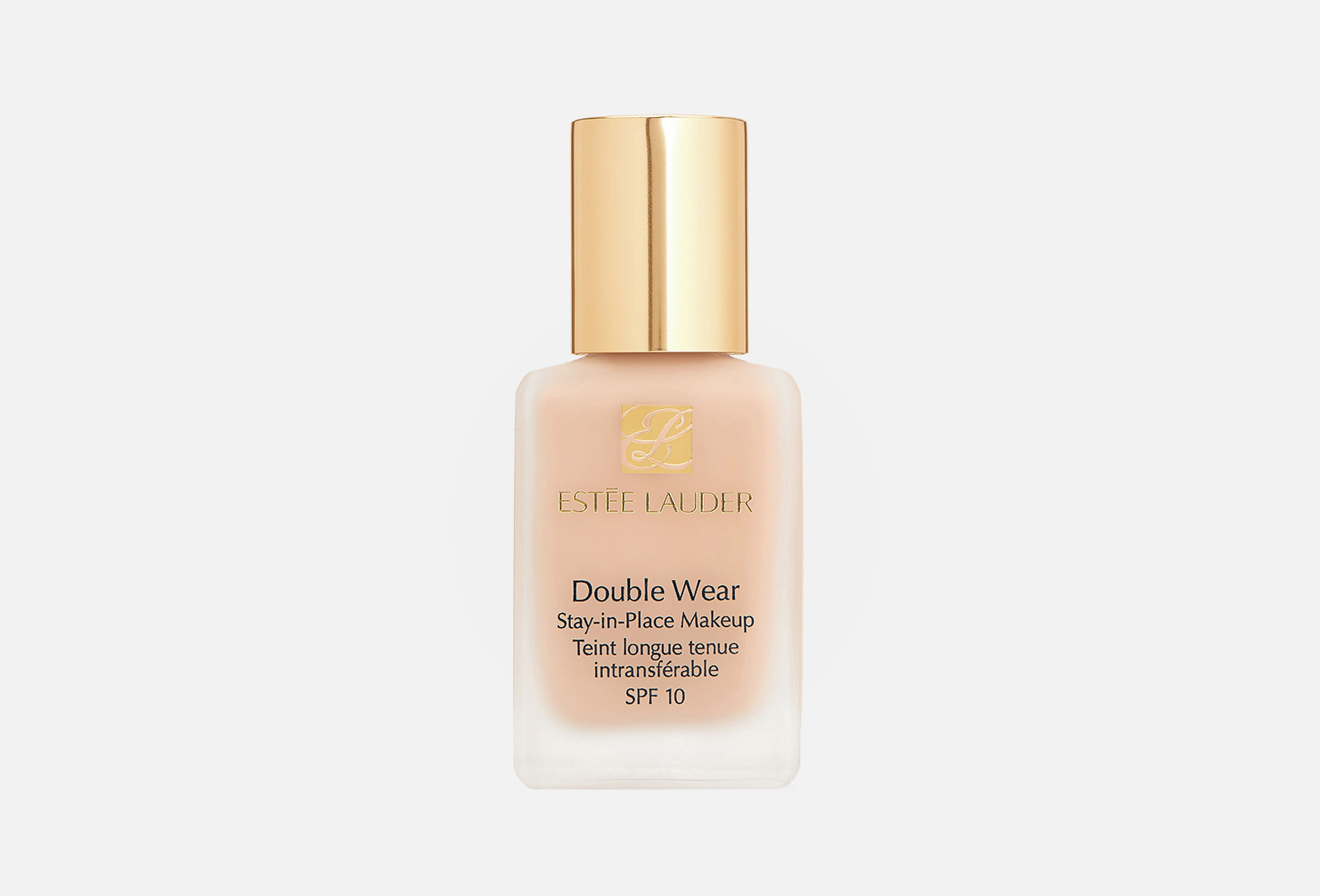 Estee Lauder Устойчивый тональный крем SPF10 Double Wear Stay-In-Place ...