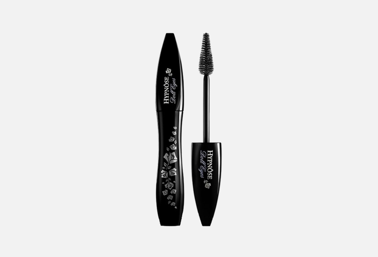 Lancôme Тушь для ресниц Hypnose Doll Eyes 01 Черный 6.5 мл — купить ...
