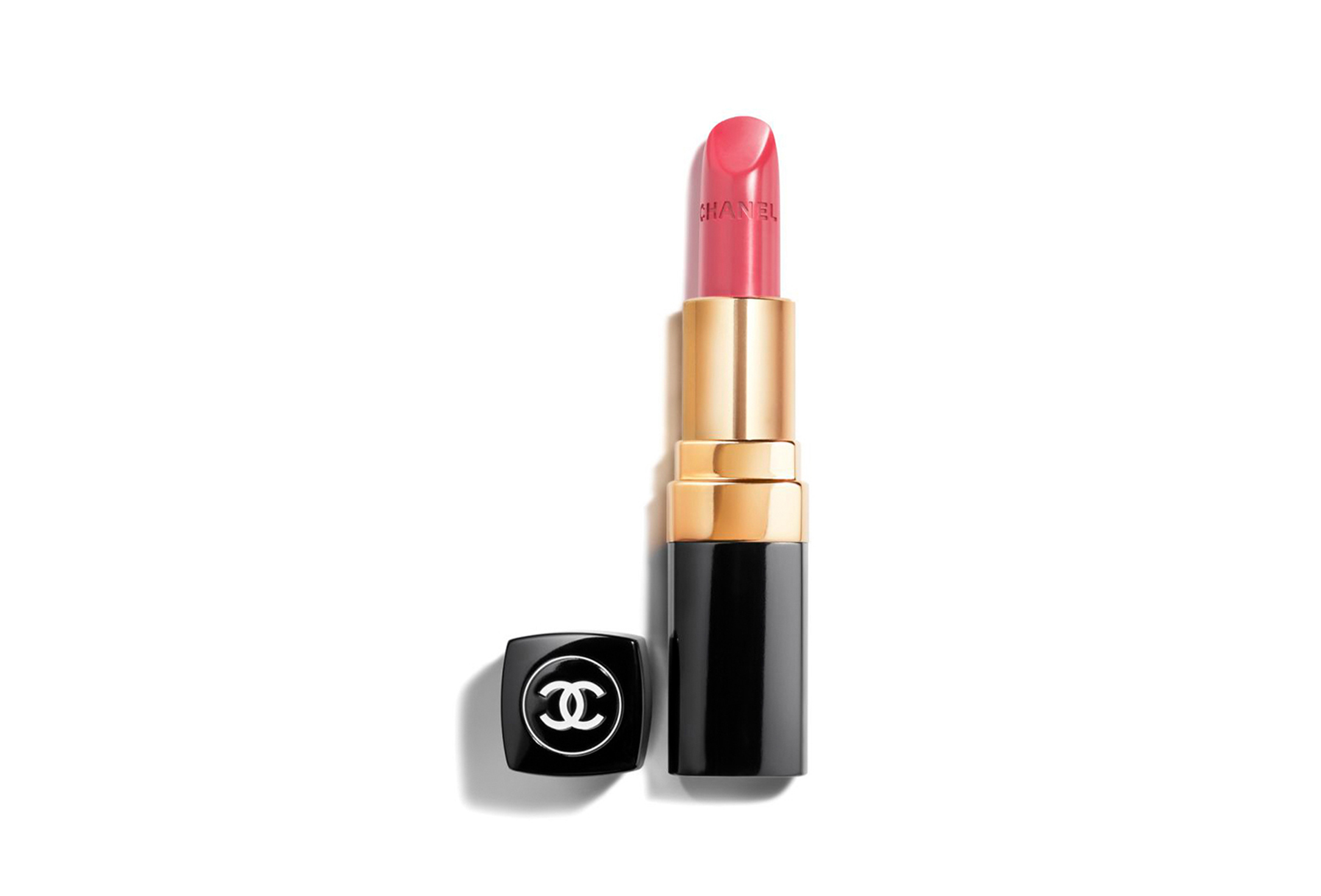 CHANEL ПОМАДА ДЛЯ ГУБ - ДЛИТЕЛЬНОЕ УВЛАЖНЕНИЕ ROUGE COCO 424 EDITH 3.5 ...
