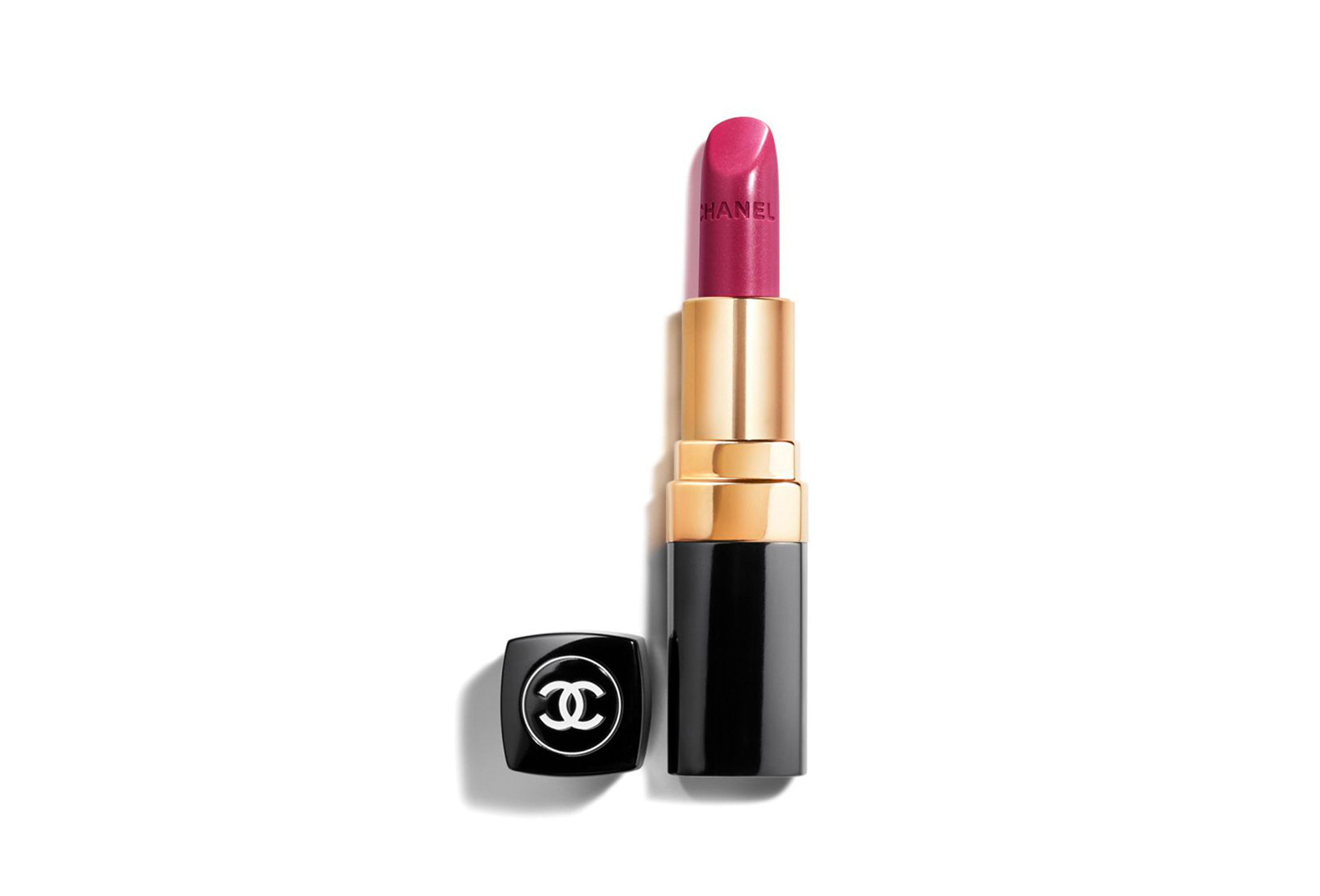CHANEL ПОМАДА ДЛЯ ГУБ - ДЛИТЕЛЬНОЕ УВЛАЖНЕНИЕ ROUGE COCO 452 EMILIENNE ...