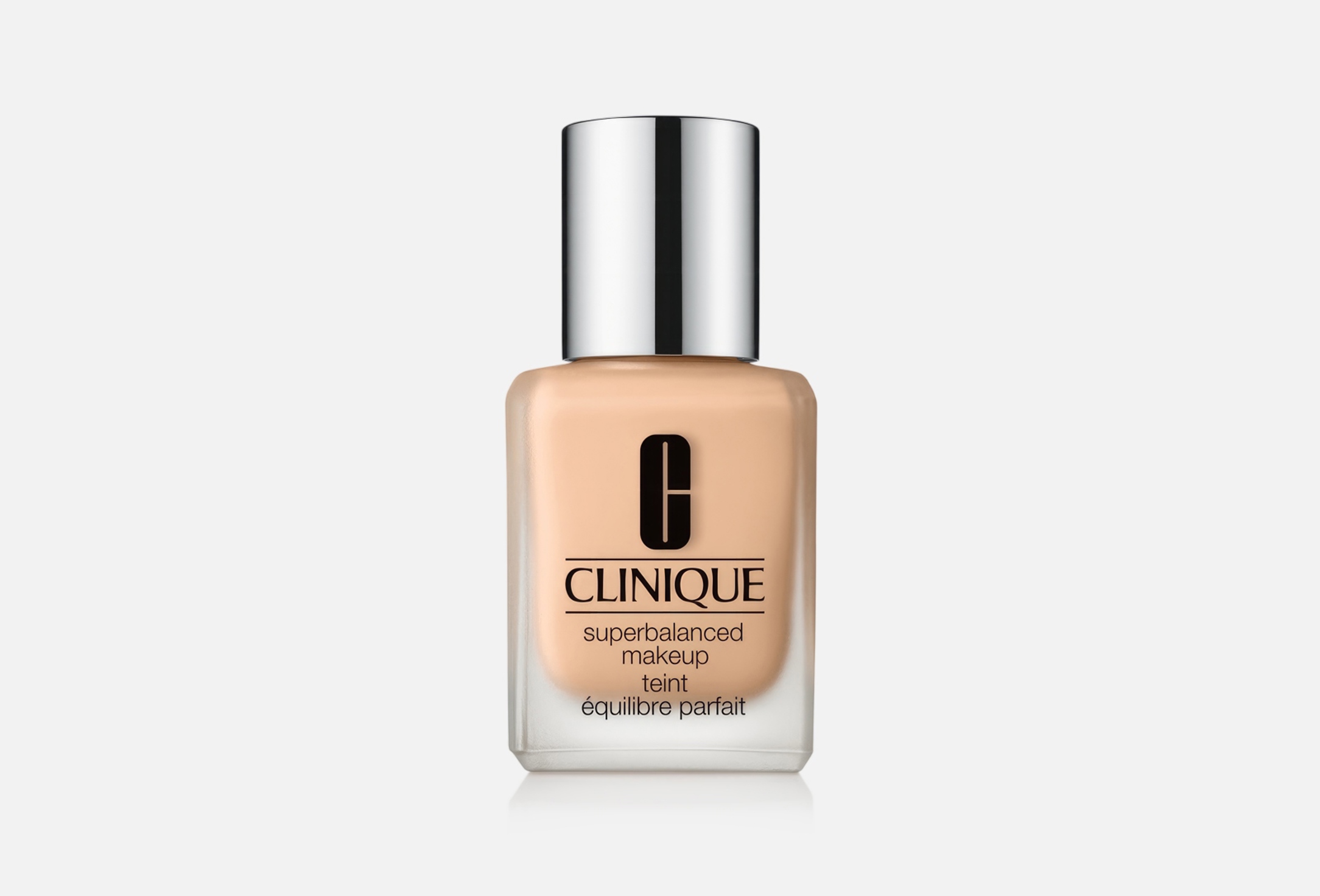 Clinique Тональный крем для комбинированной кожи Superbalanced Makeup ...