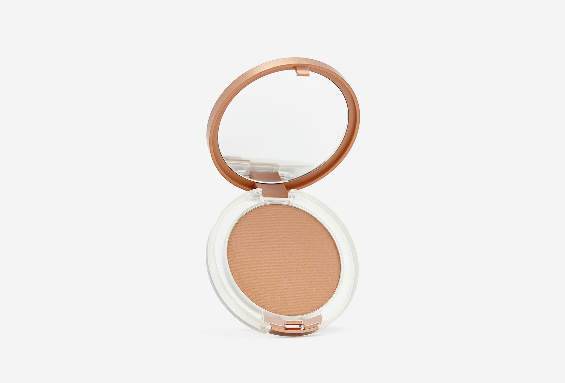 Clinique Пудра с эффектом загара True Bronze Pressed Powder Bronzer 03 ...