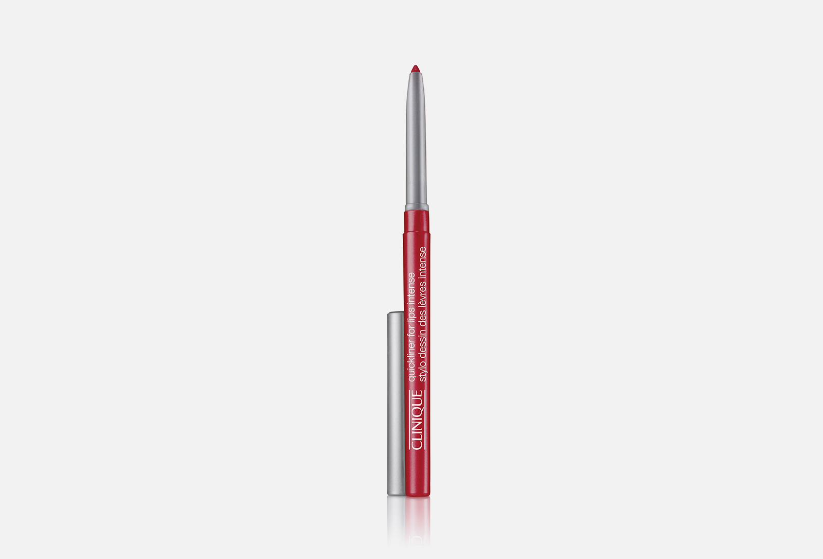 Clinique Карандаш для губ Quickliner For Lips Intense 05, Intense ...