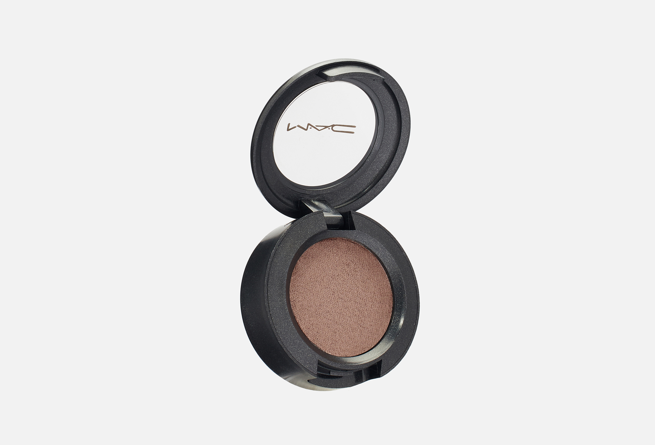 MAC ТЕНИ ДЛЯ ВЕК SMALL EYE SHADOW Satin taupe 1.5 г — купить, цена в Москве