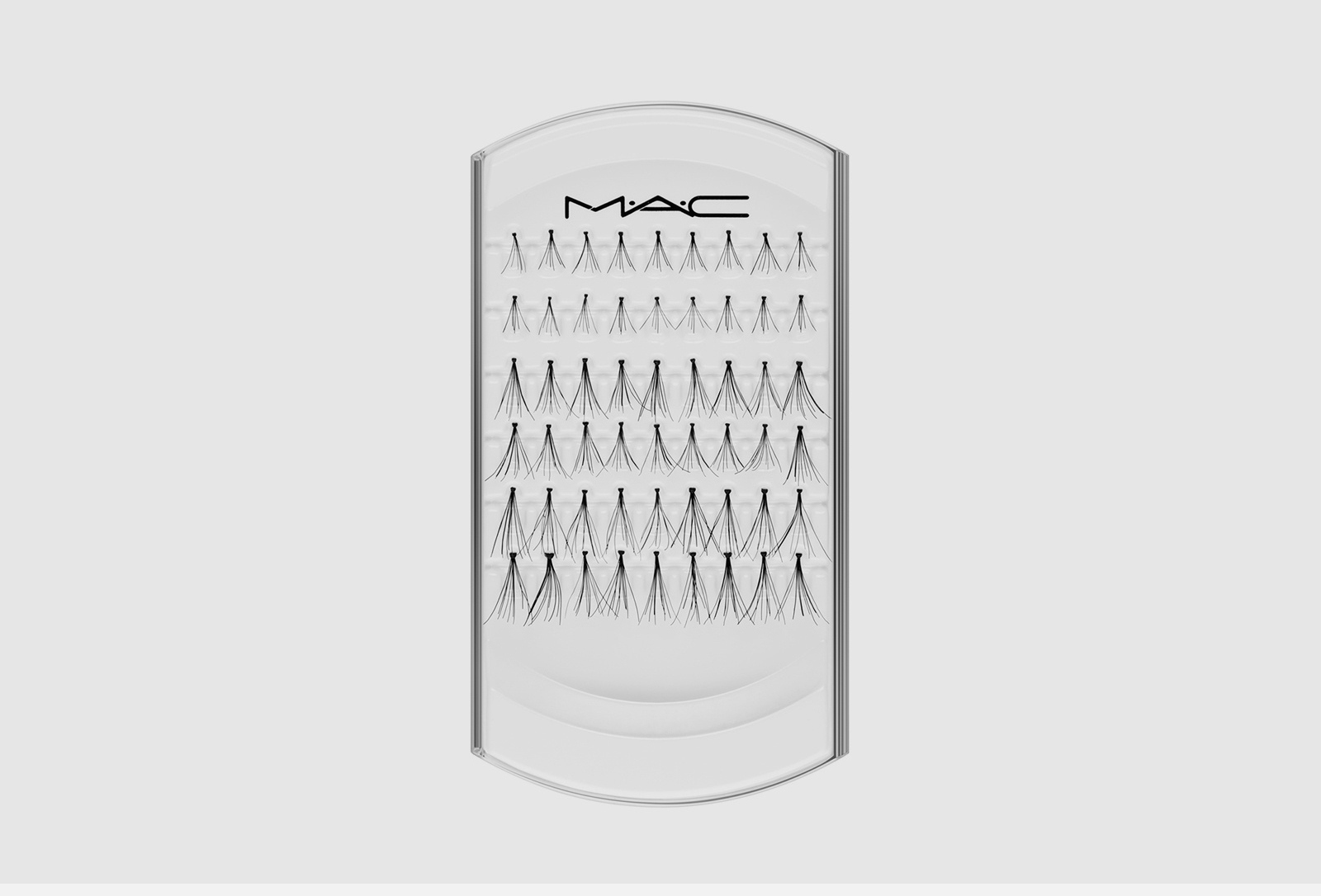 MAC НАКЛАДНЫЕ РЕСНИЦЫ LASHES #30 22 г — купить в Минске