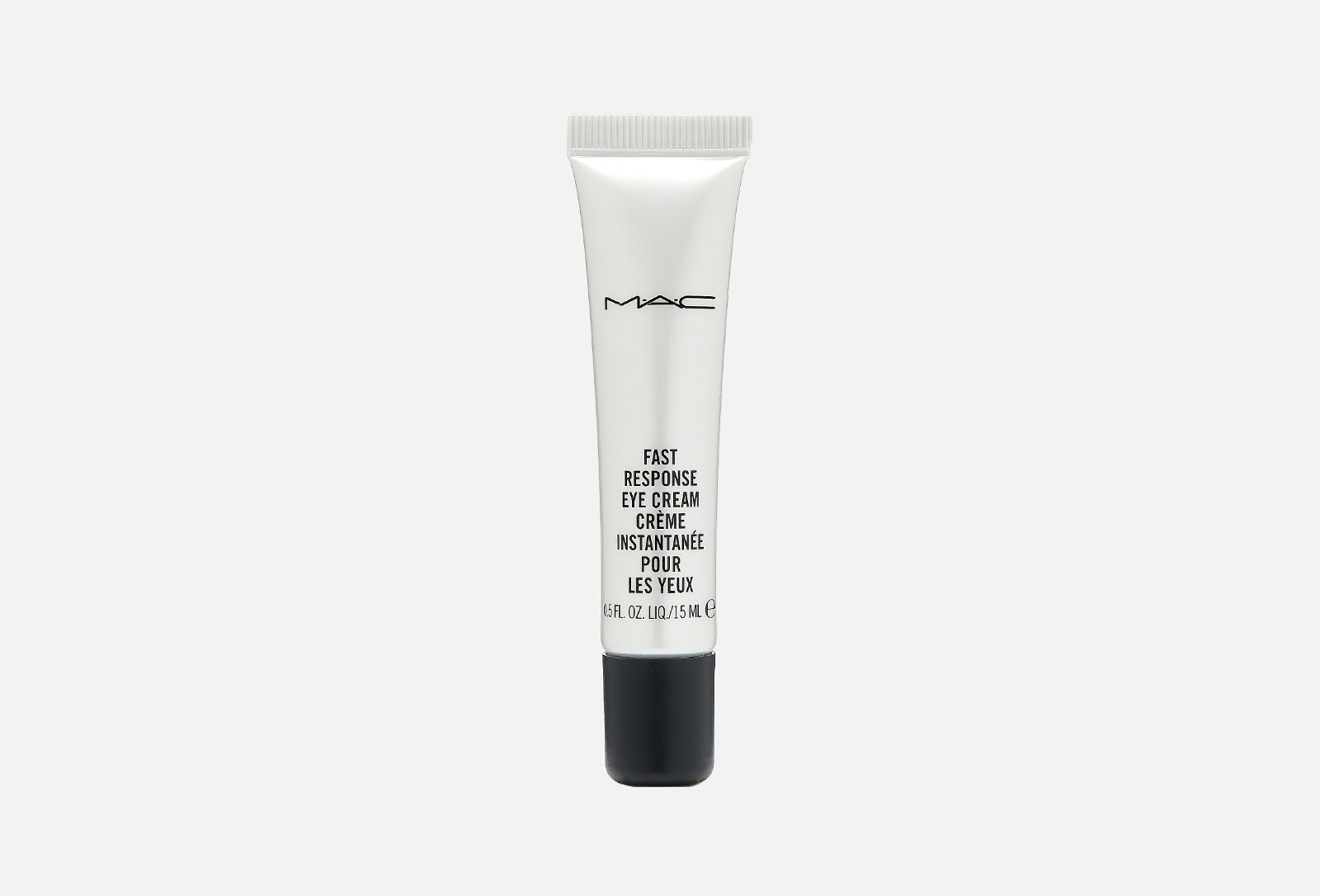 MAC КРЕМ ДЛЯ ГЛАЗ Fast Response Eye Cream 15 мл — купить, цена в Москве