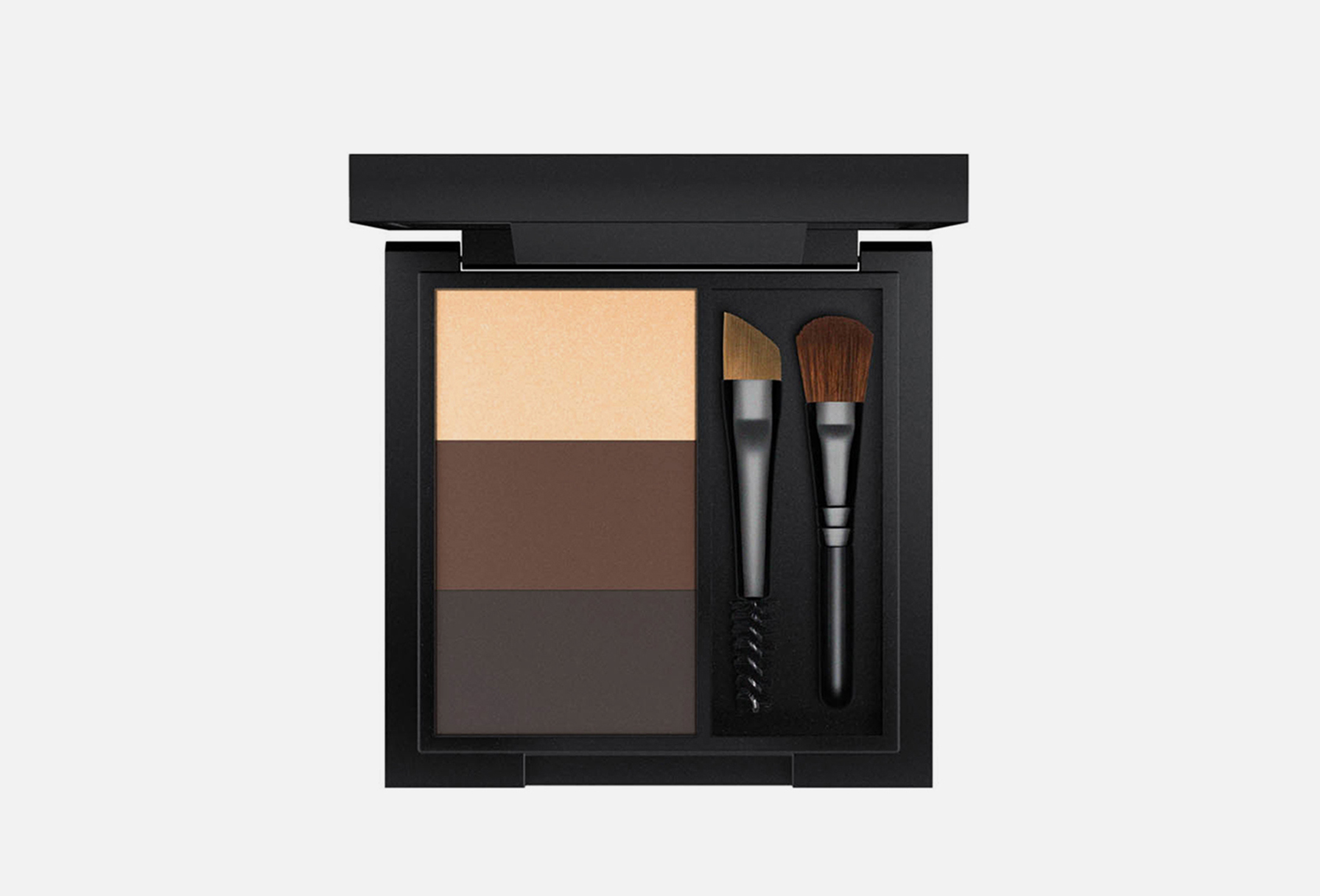 MAC НАБОР ДЛЯ БРОВЕЙ GREAT BROWS Spiked 3.5 г — купить, цена в Москве