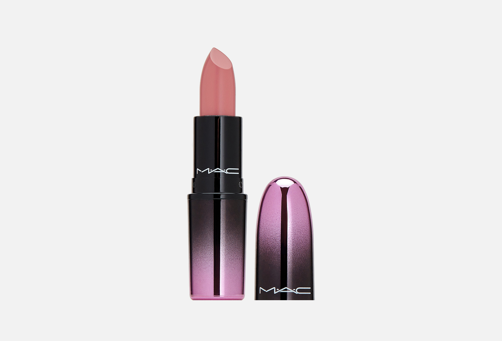 MAC Губная помада Love Me Lipstick Hey, Frenchie! 3 г — купить, цена в ...