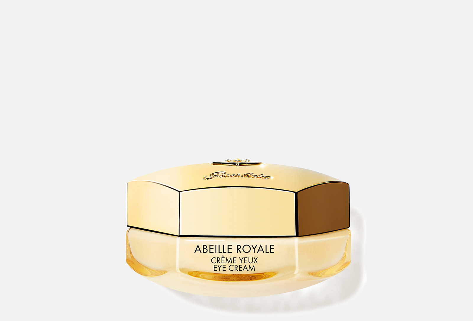 Guerlain Крем для кожи вокруг глаз Abeille Royale 15 мл — купить, цена ...