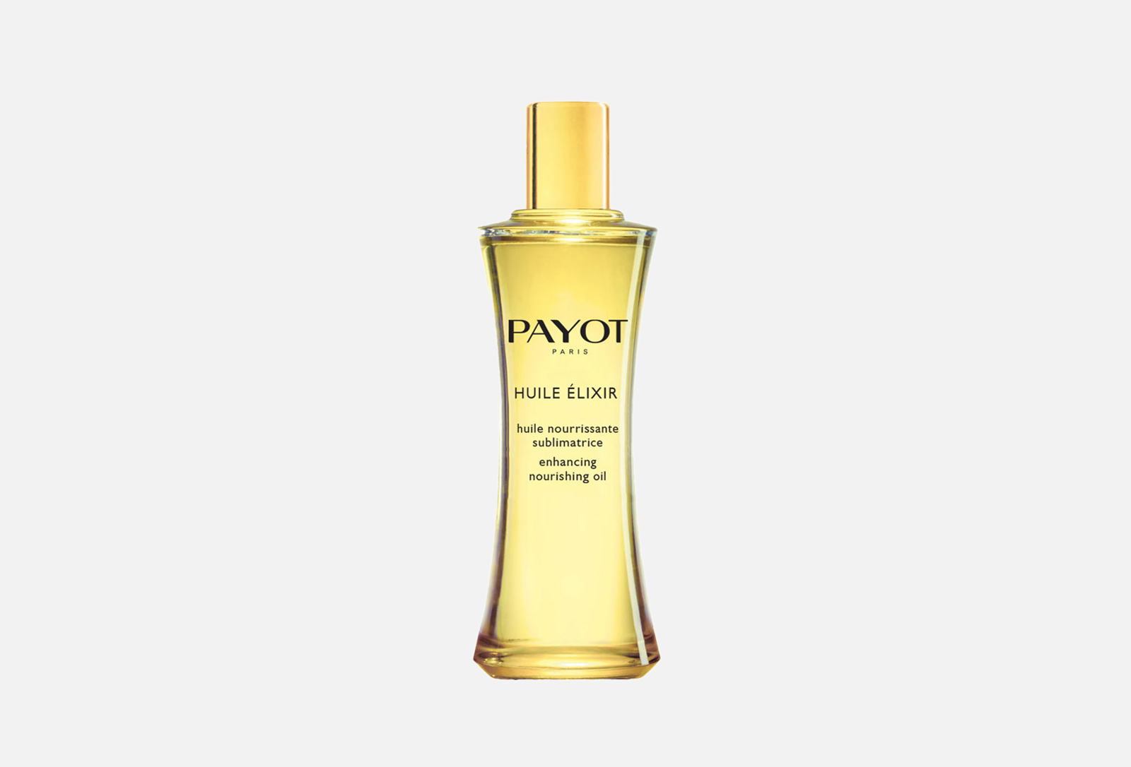 PAYOT Масло с экстрактами мирры и амириса HUILE ÉLIXIR 100 мл — купить ...