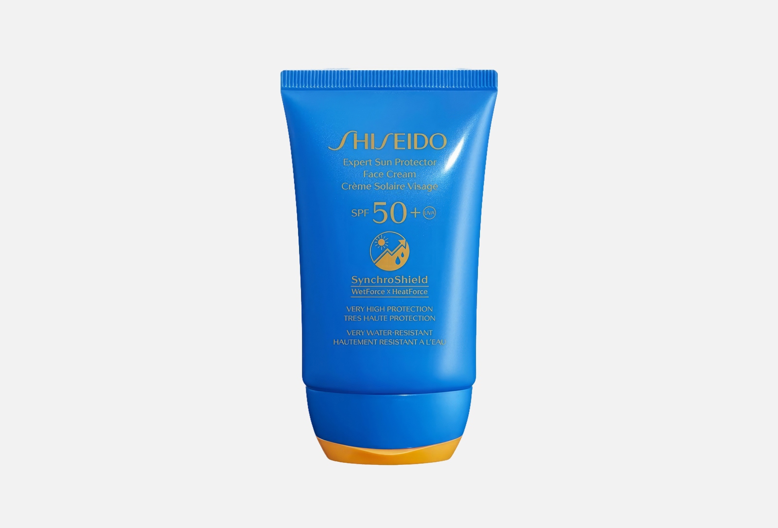 Sunblock shiseido store