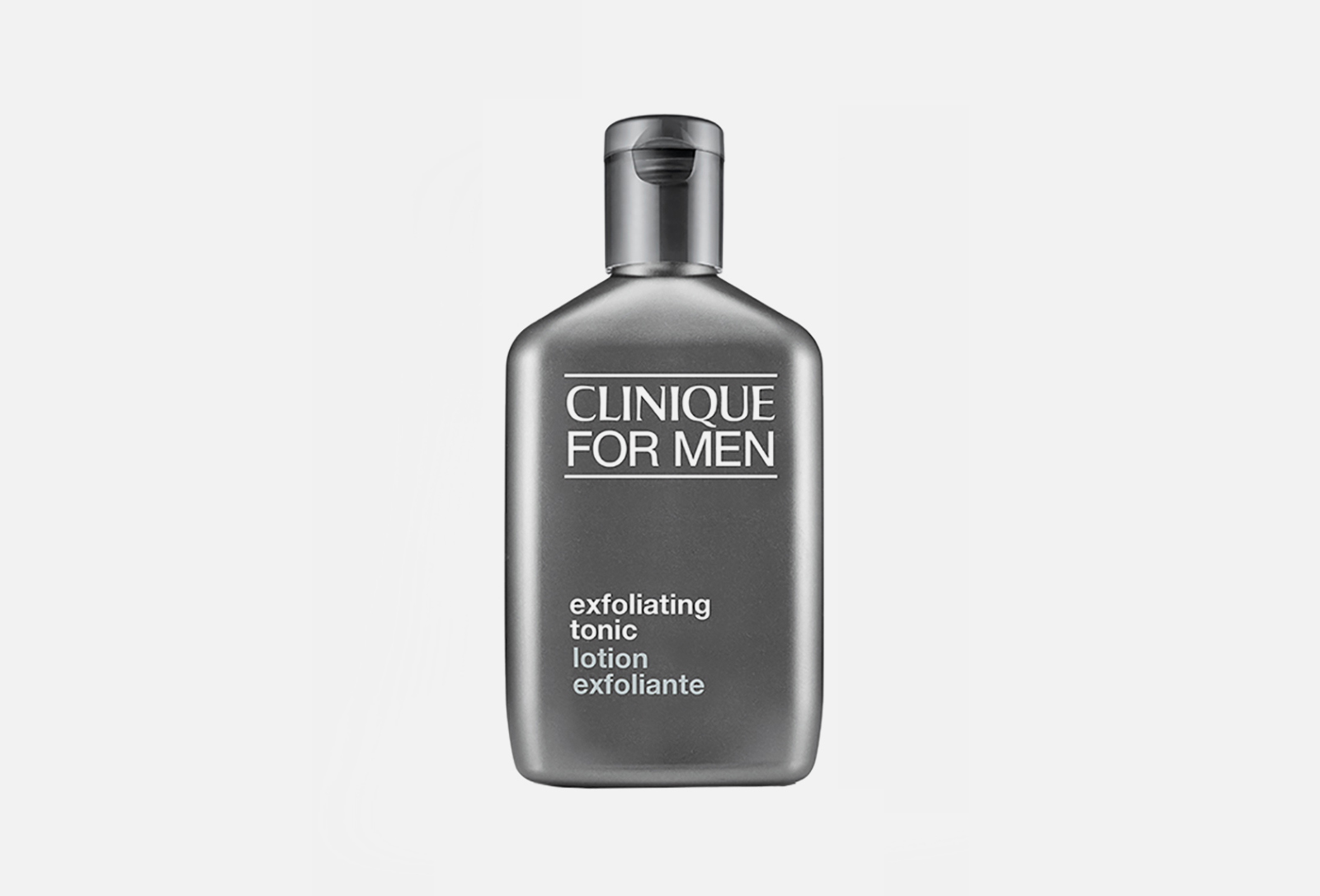 Clinique Отшелушивающий лосьон For Men Exfoliating Tonic 200 мл ...