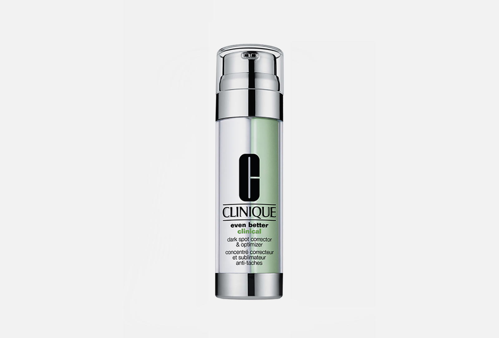 Clinique Сыворотка 2-в-1 Even Better Clinical Dark Spot Corrector ...