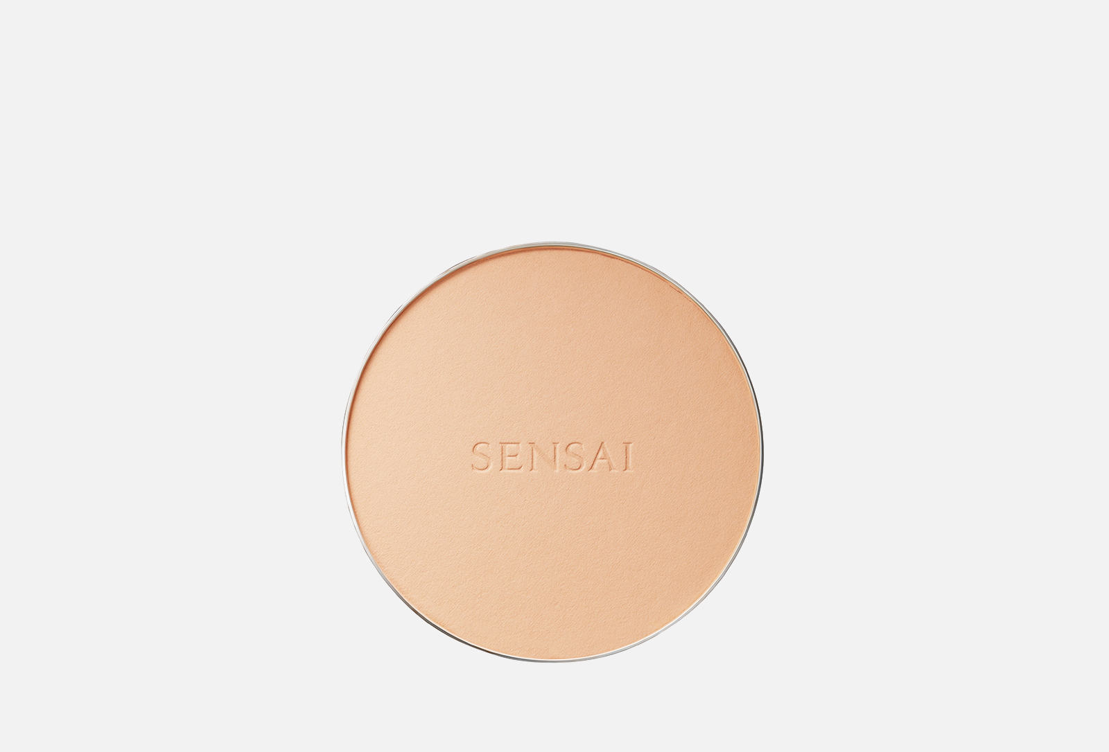 SENSAI Сменный блок для пудры TOTAL FINISH TF102 11 г — купить в Минске