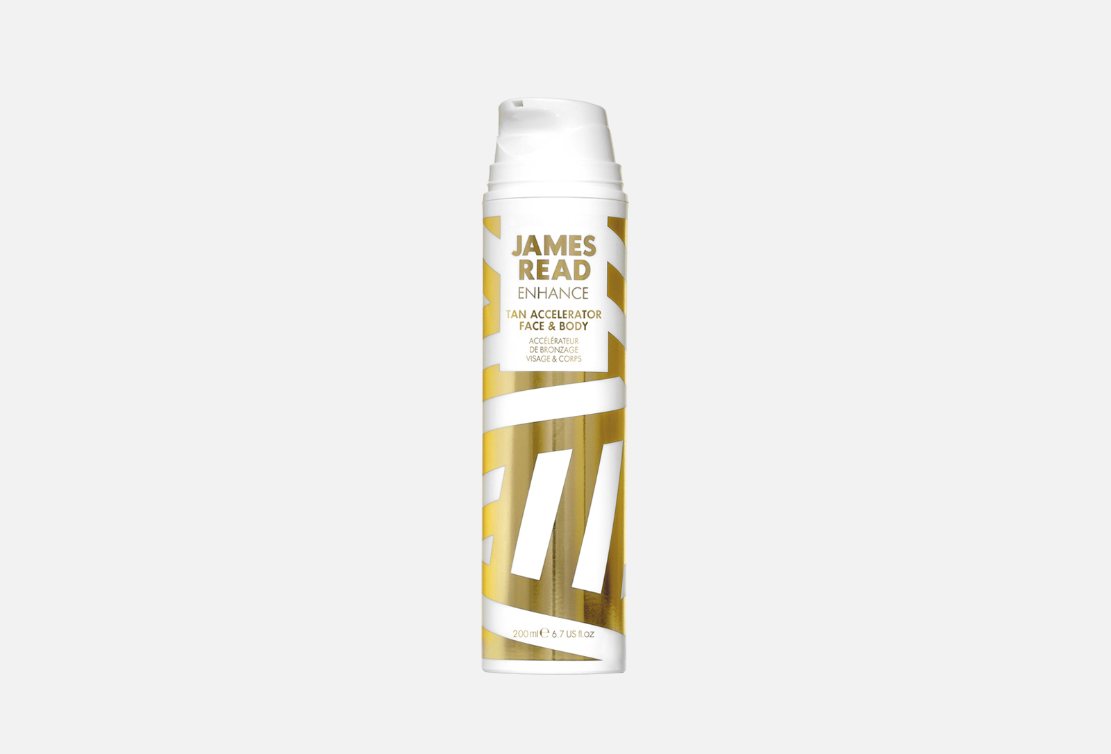 James Read Усилитель загара для лица и тела TAN ACCELERATOR 200 мл ...