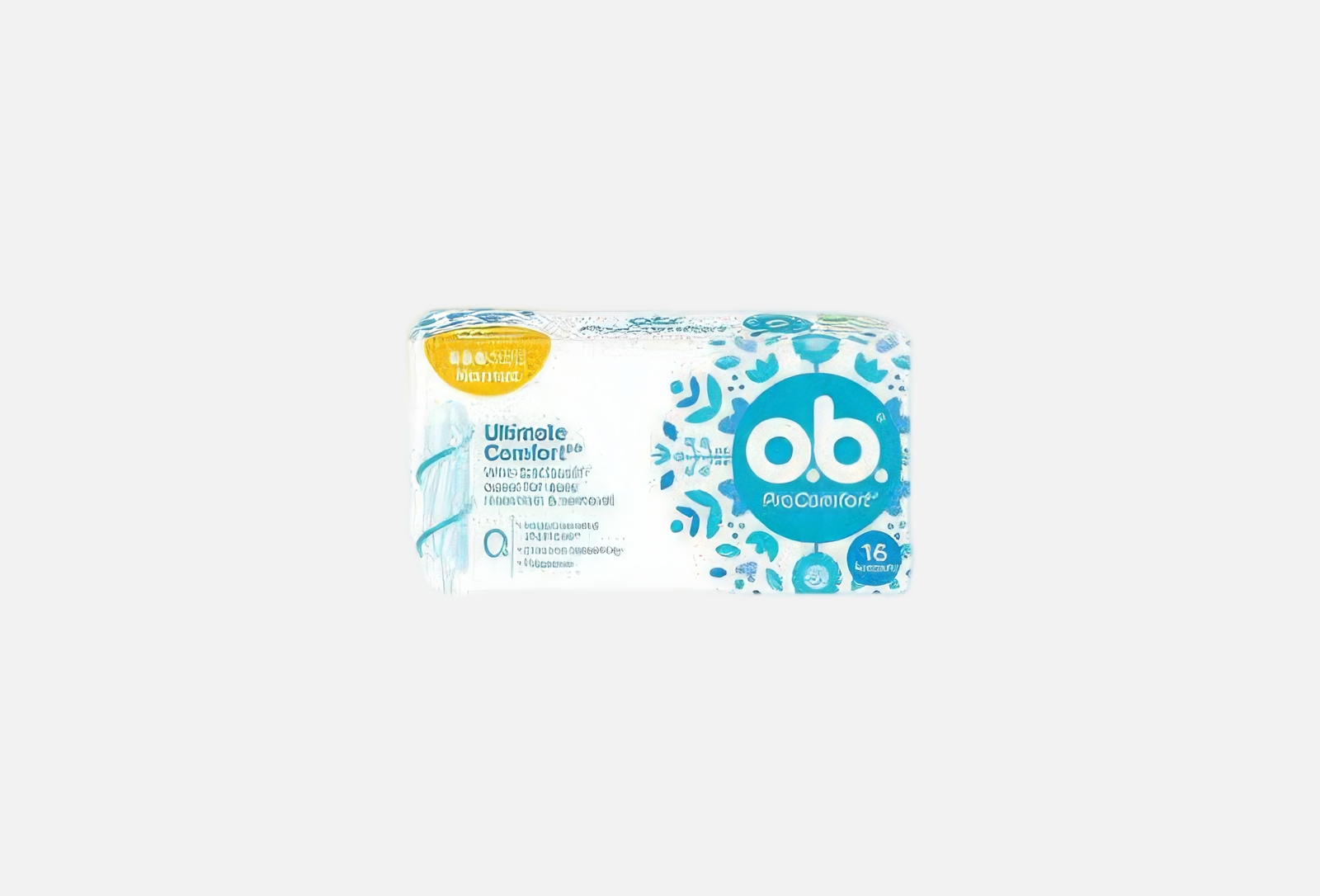Ob normal store