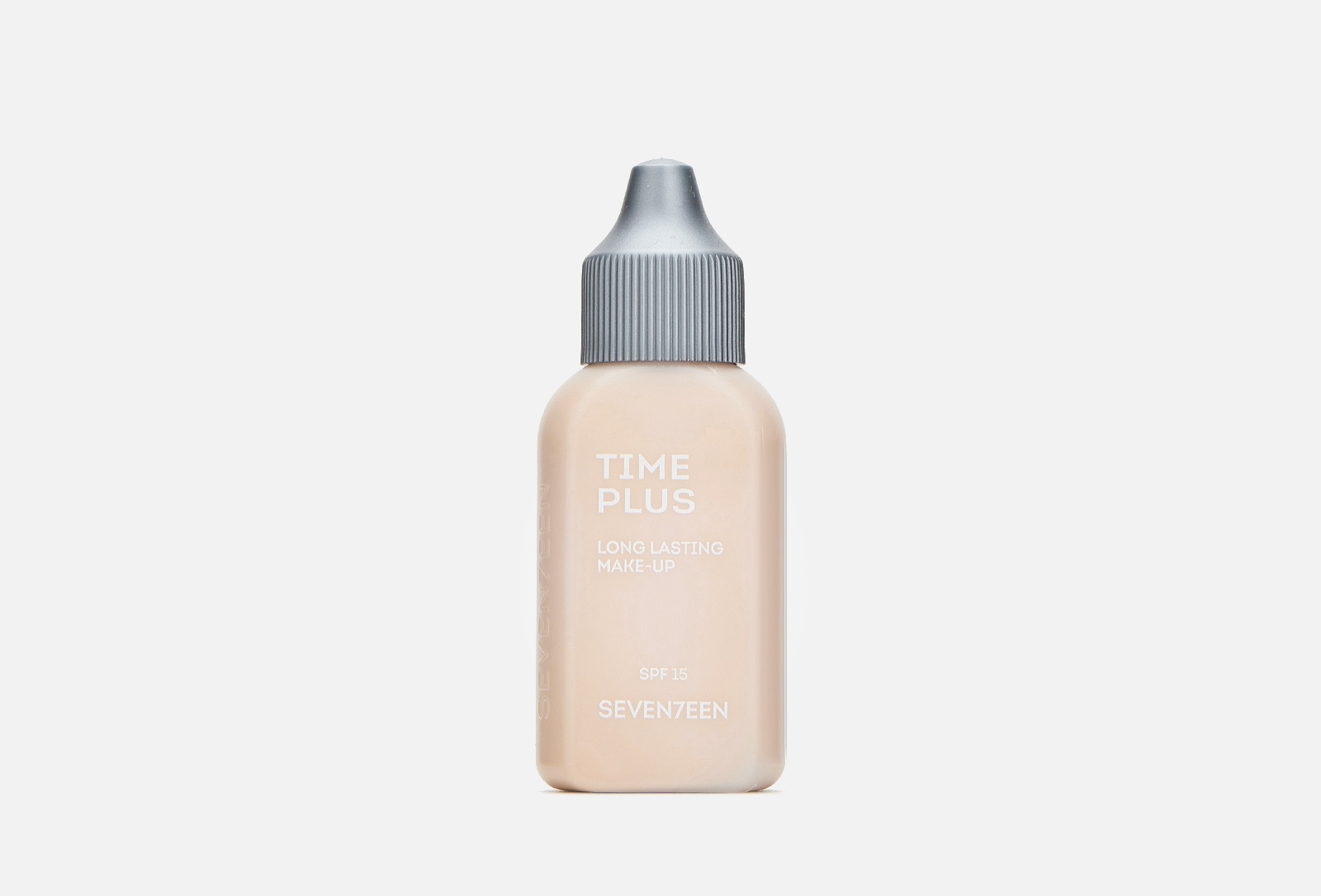 SEVEN7EEN Тональный крем длительного действия TIME PLUS LONGLASTING ...