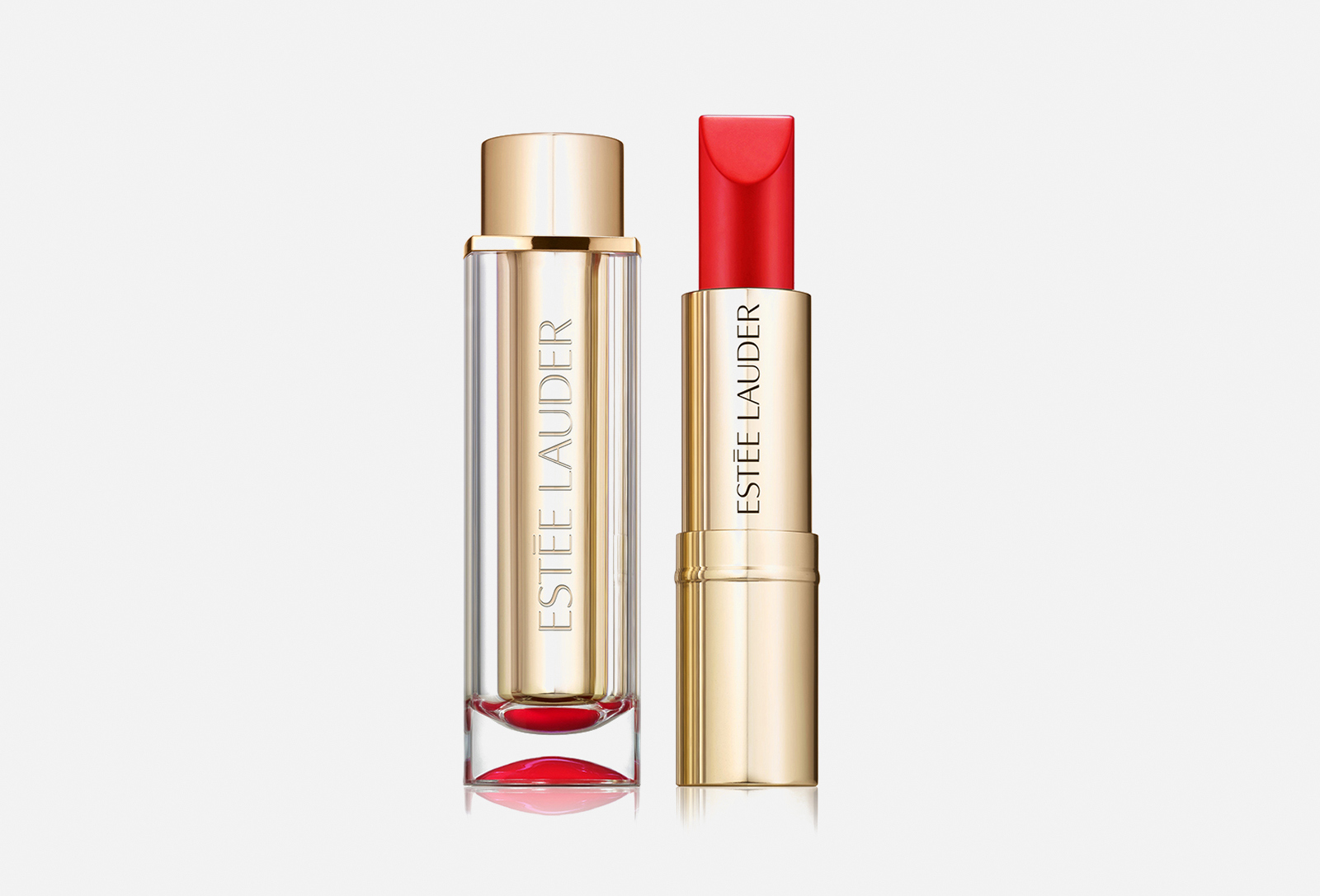 Estee Lauder Pure Color Love 300 Hot Streak 3.5
