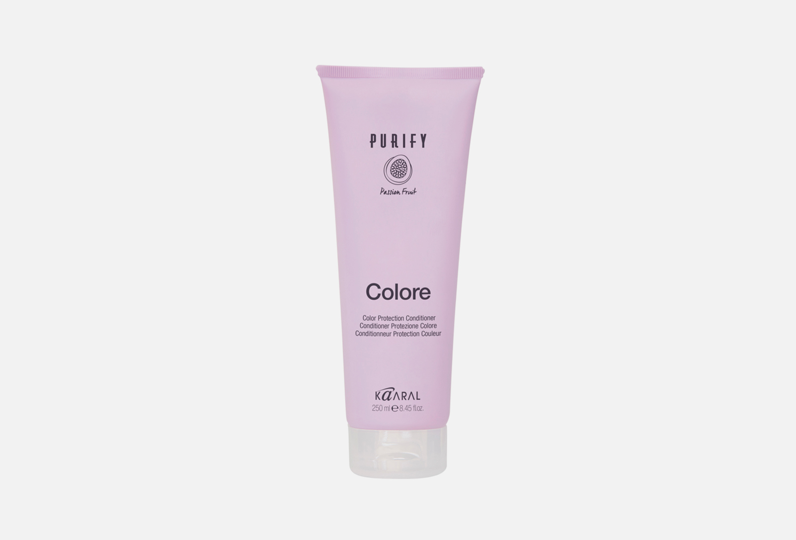 Kaaral Кондиционер для окрашеных волос Purify-Colore Conditioner 250 мл ...