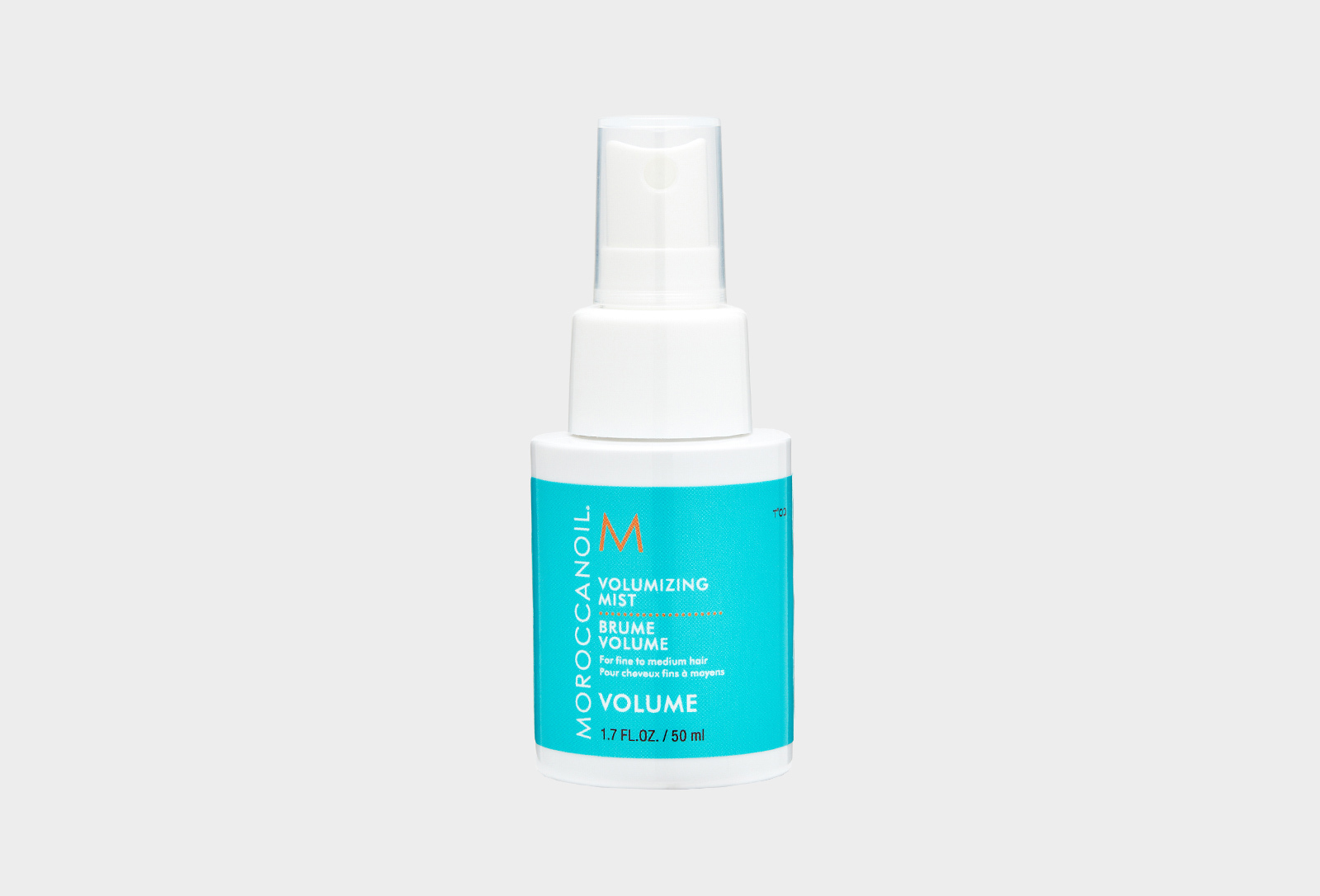 Moroccanoil Спрей для объема "Воздушный Мист" Volumizing Mist 50 мл ...