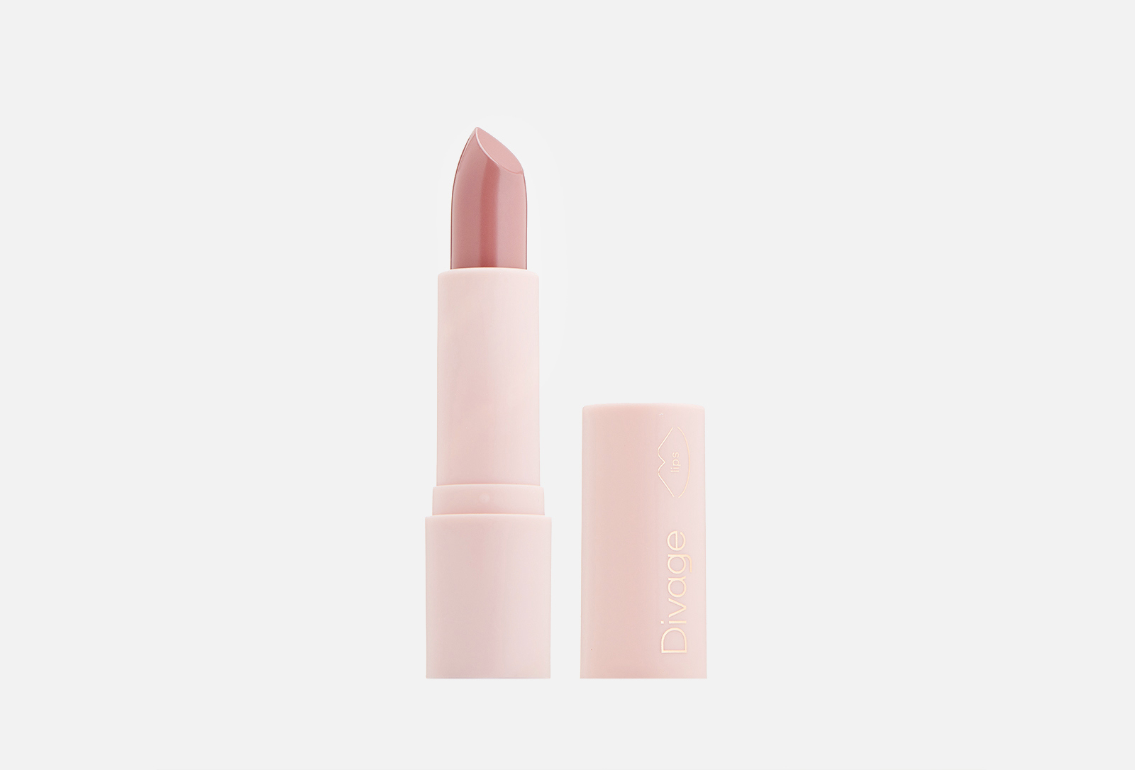Divage губная помада Praline 03, Sweet Biscuit 4 г — купить в Минске